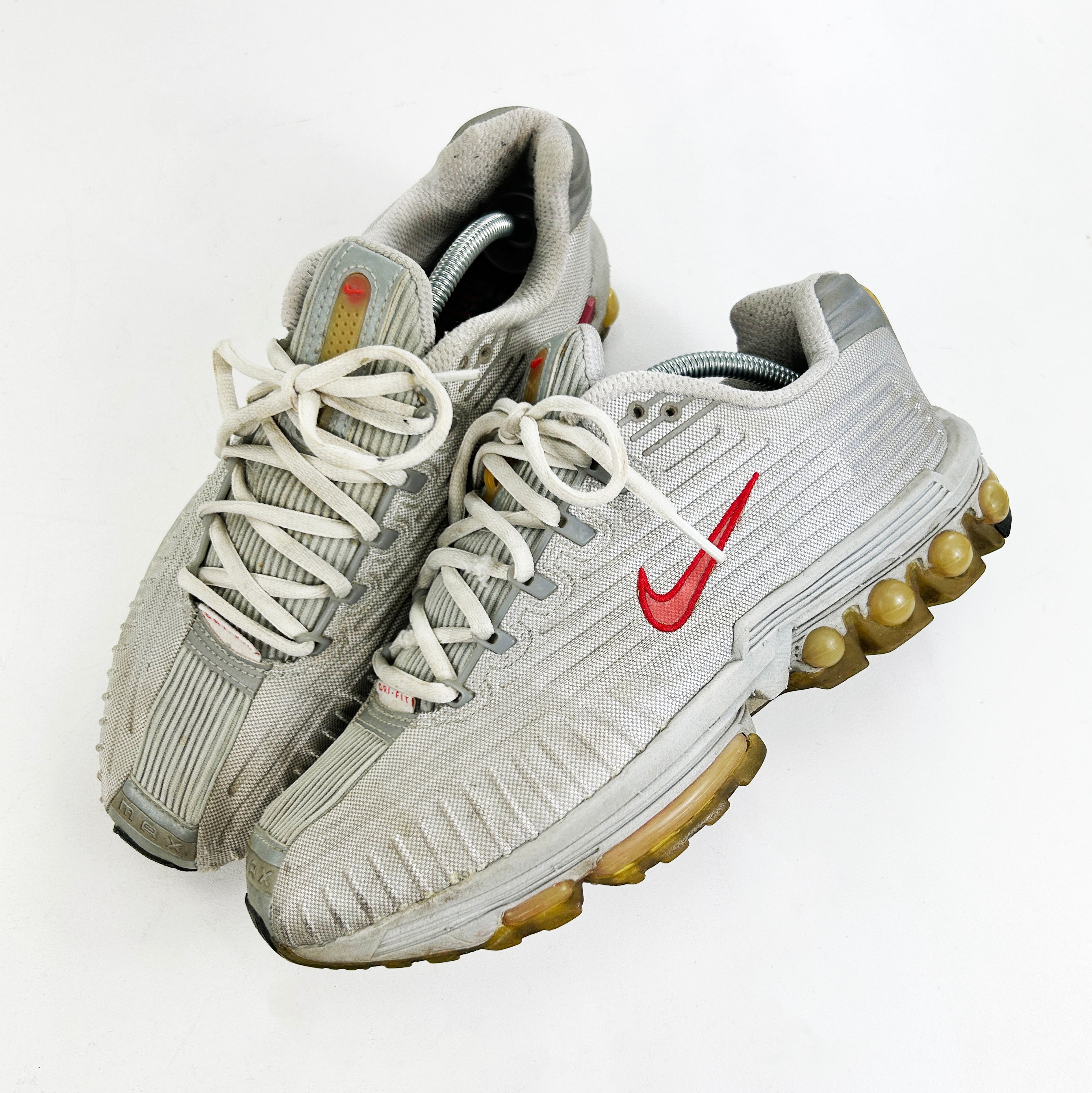 Air Max 2001 [2001] – Nike Server/Server Shop