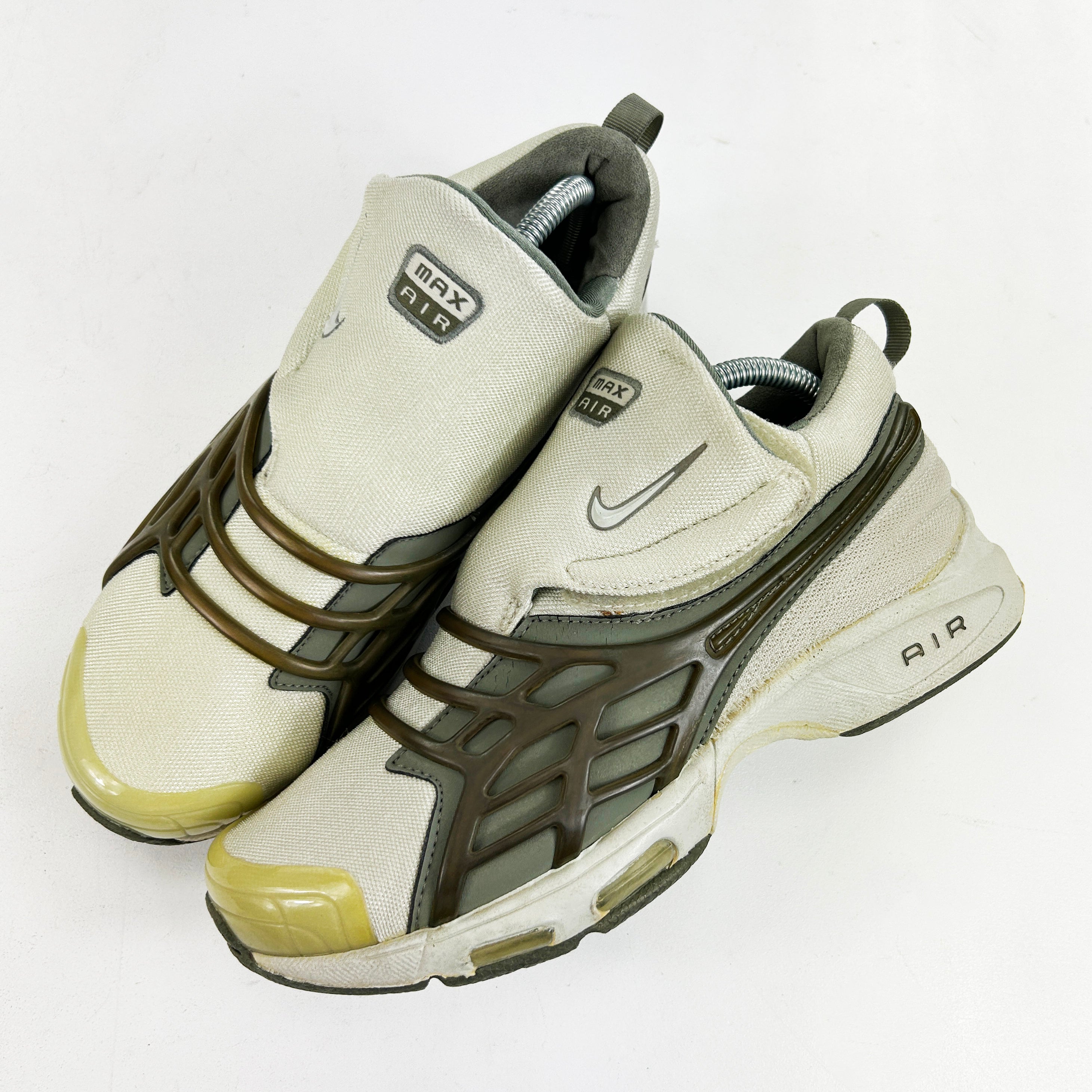 Air Max Bliss [2001] – Nike Server/Server Shop