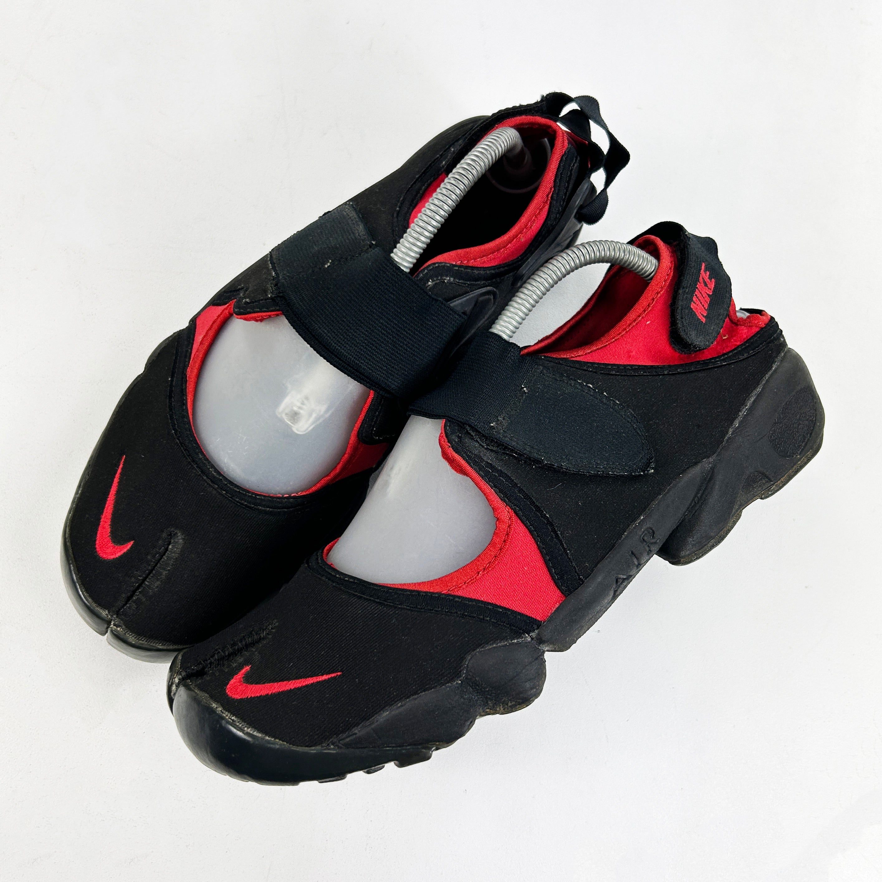 Air Rift [2001] – Nike Server/Server Shop