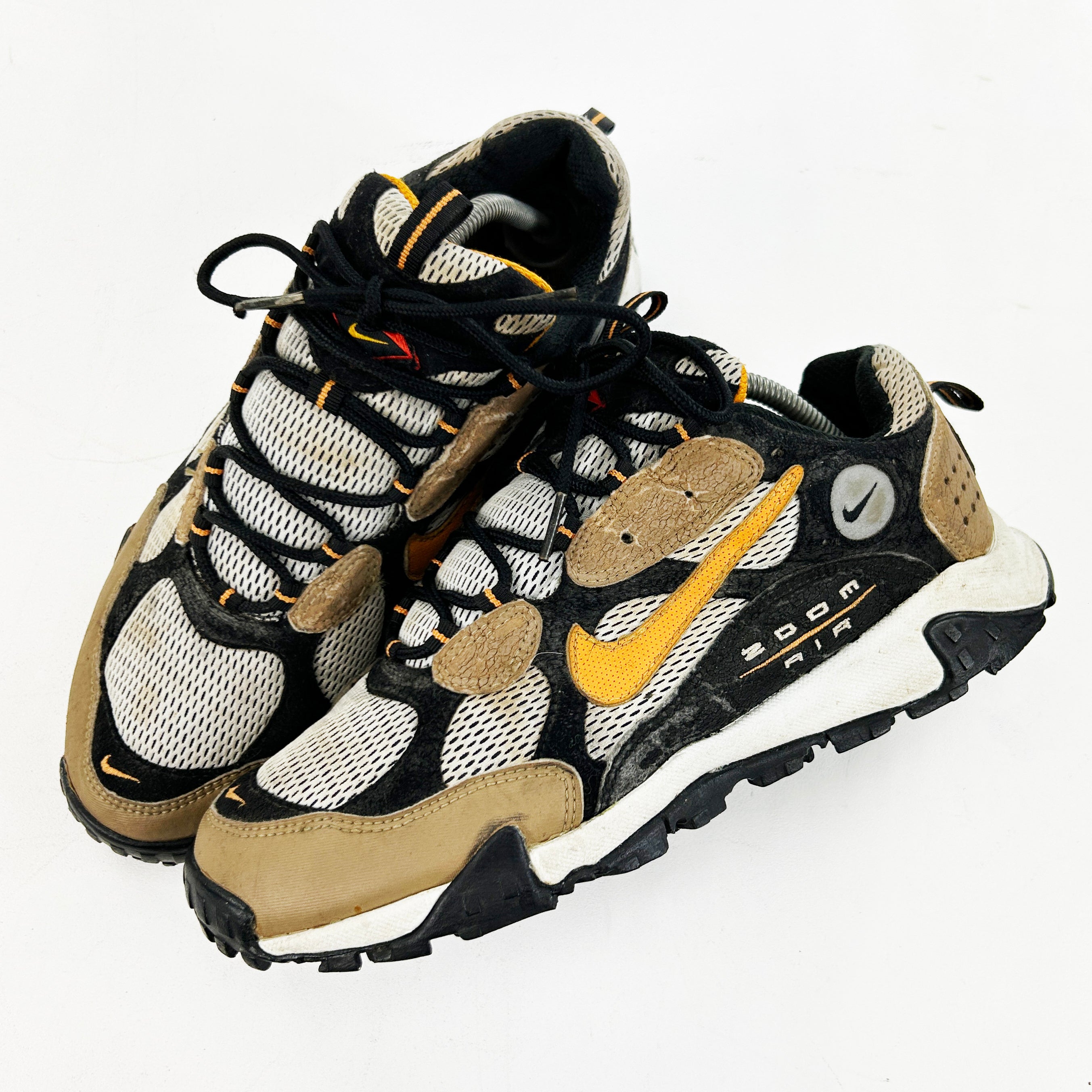 Air Zoom Terra Albis [1997] – Nike Server/Server Shop