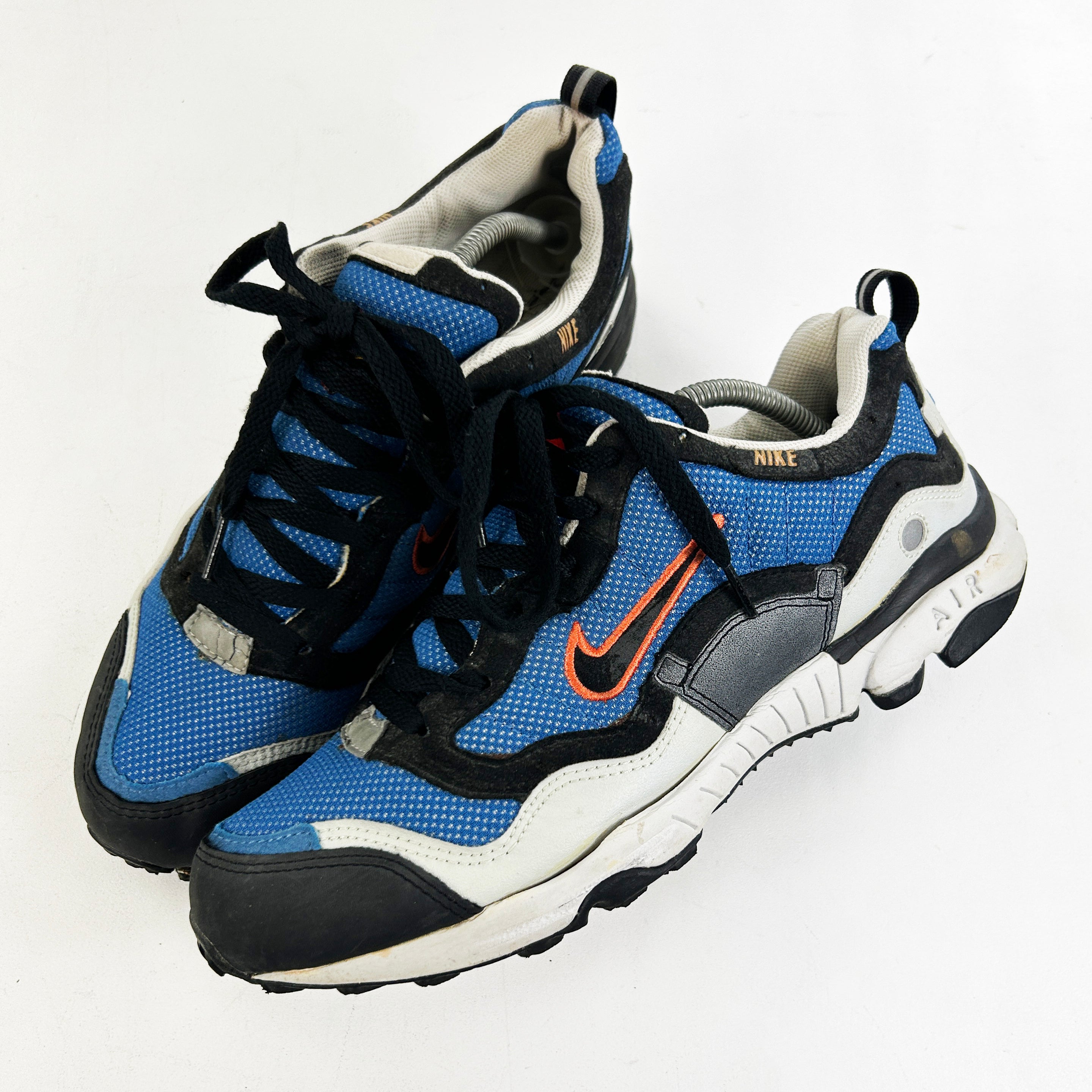 Air Terra Kimbia [1998] – Nike Server/Server Shop