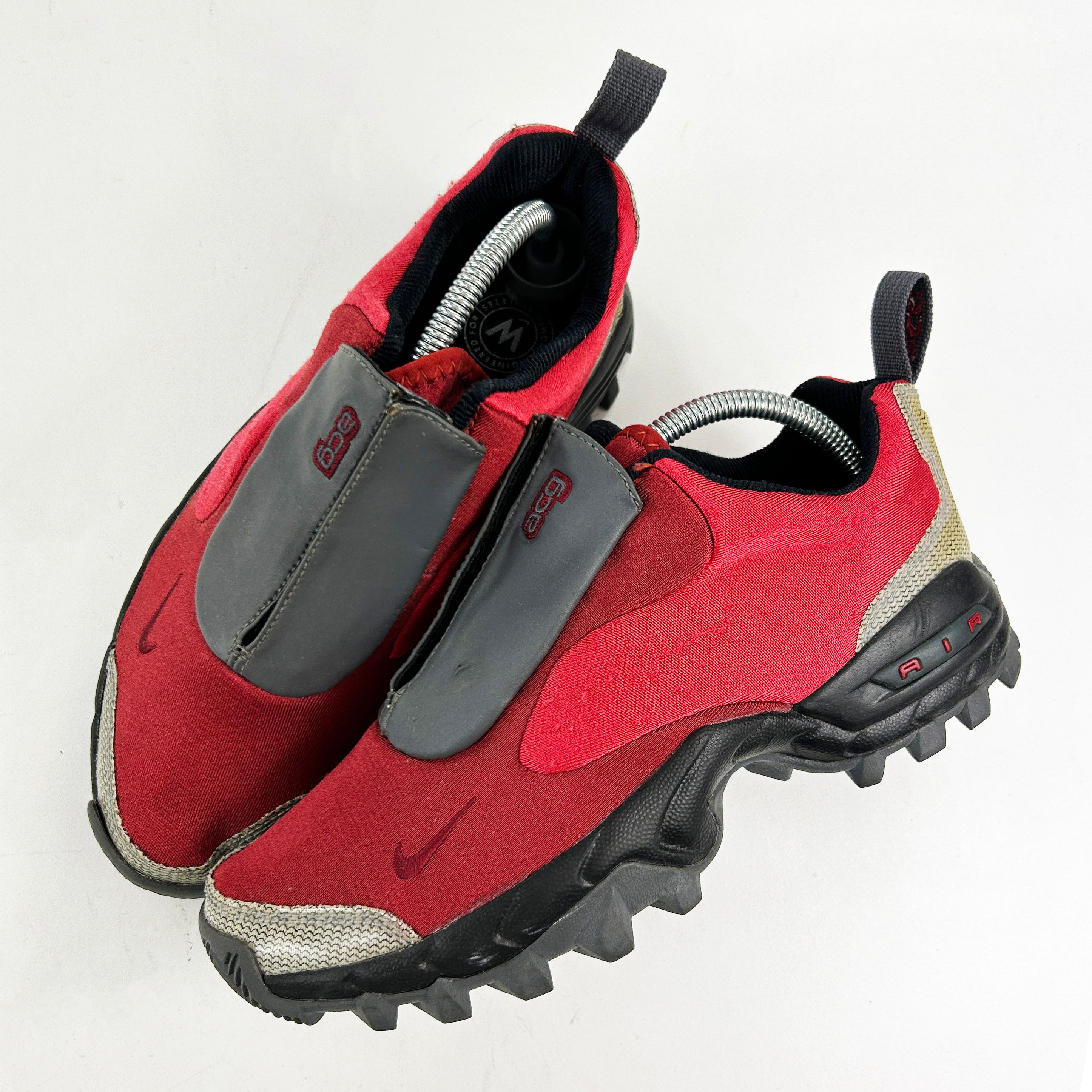 ACG Air Wailuku [2001] – Nike Server/Server Shop