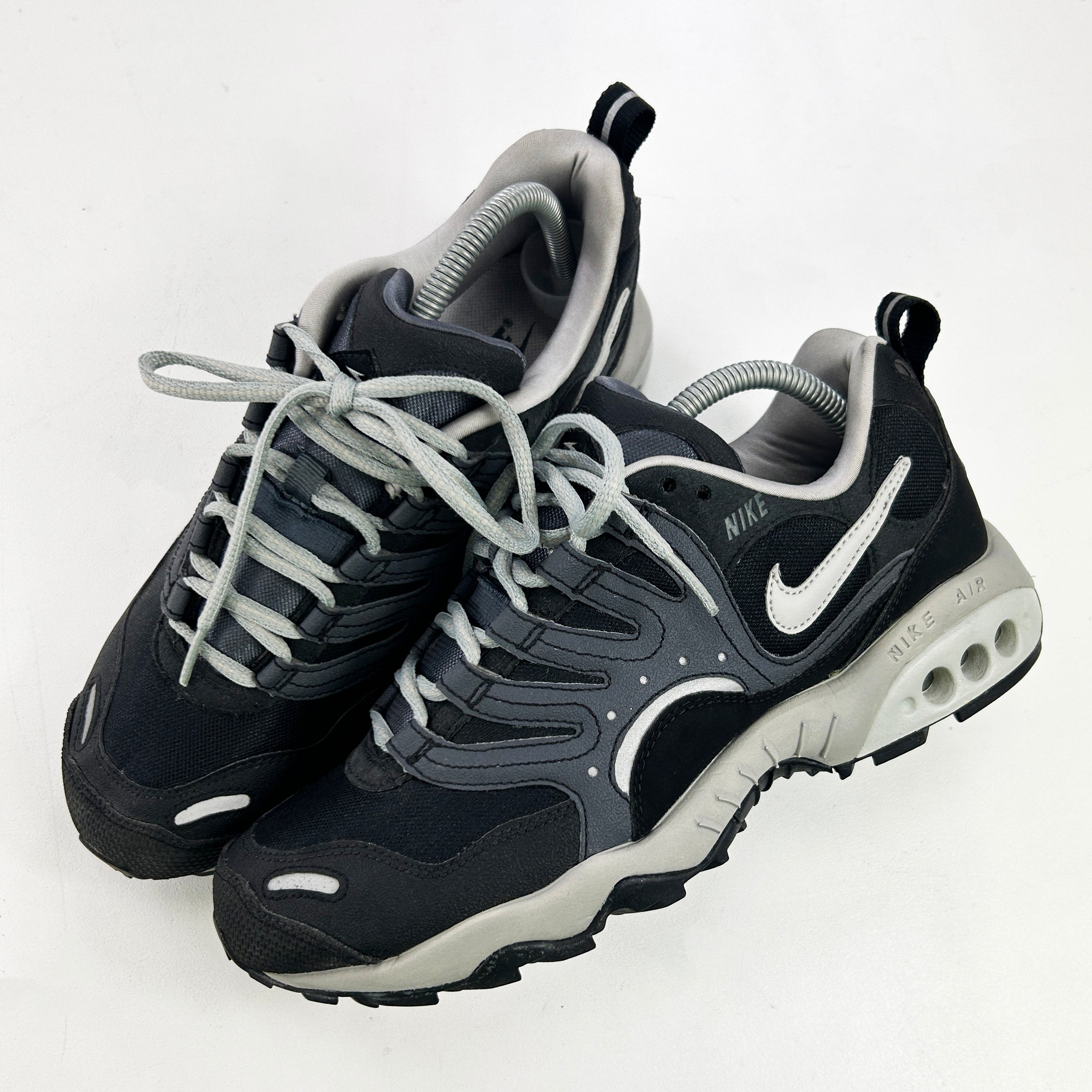 Air Terra Humara [2010] – Nike Server/Server Shop