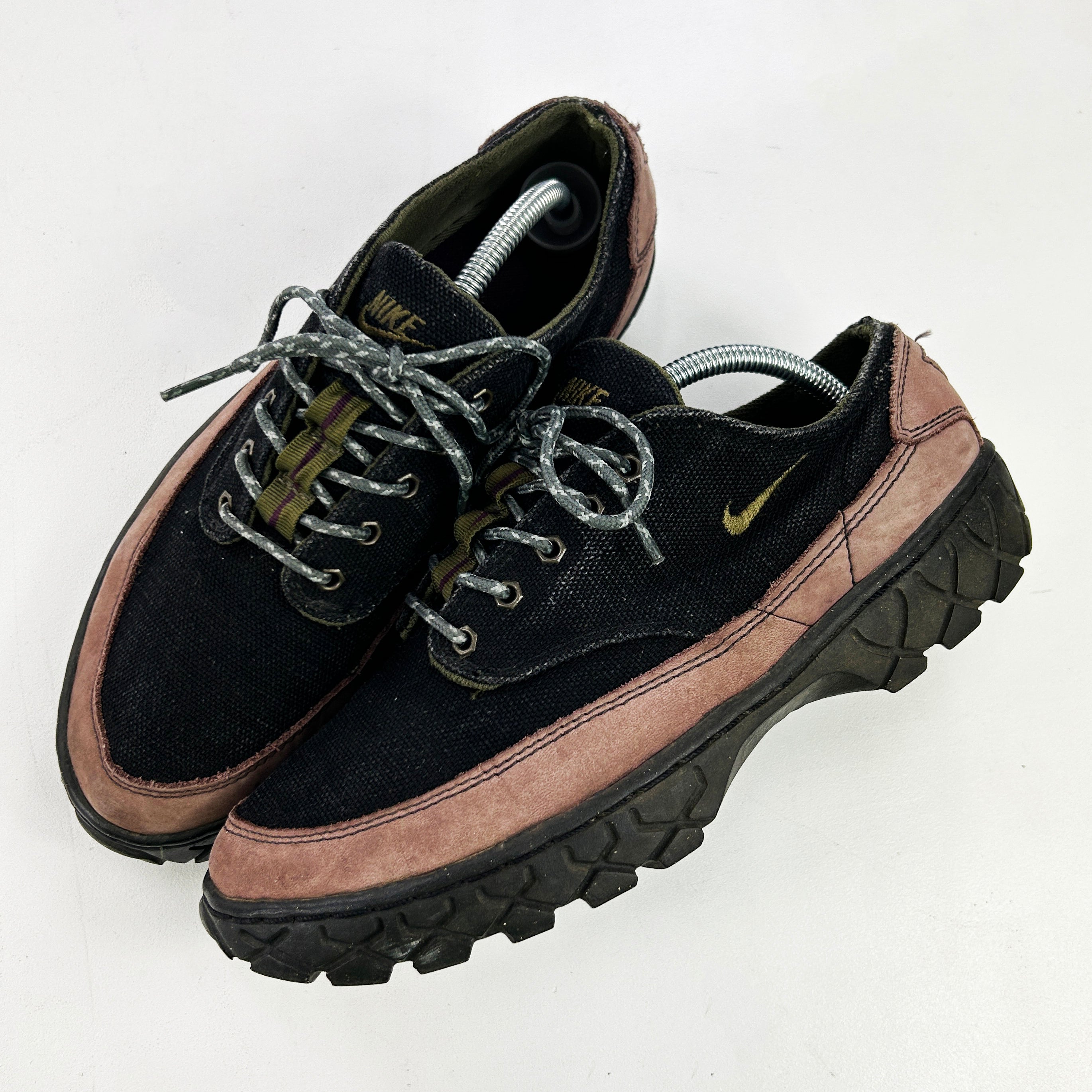 ACG Zion Low [1995] – Nike Server/Server Shop