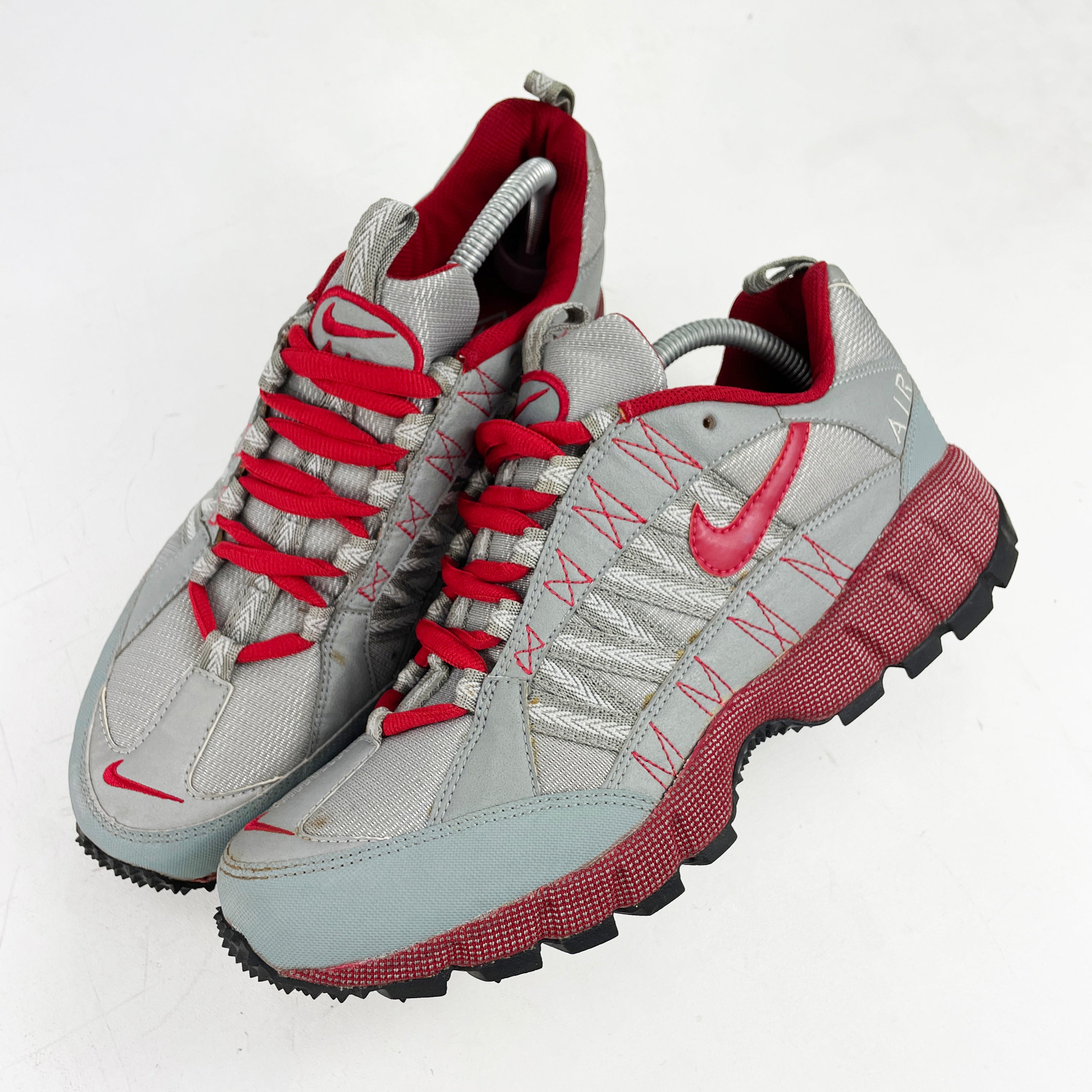 Air Terra Humara Sample [2001] – Nike Server/Server Shop