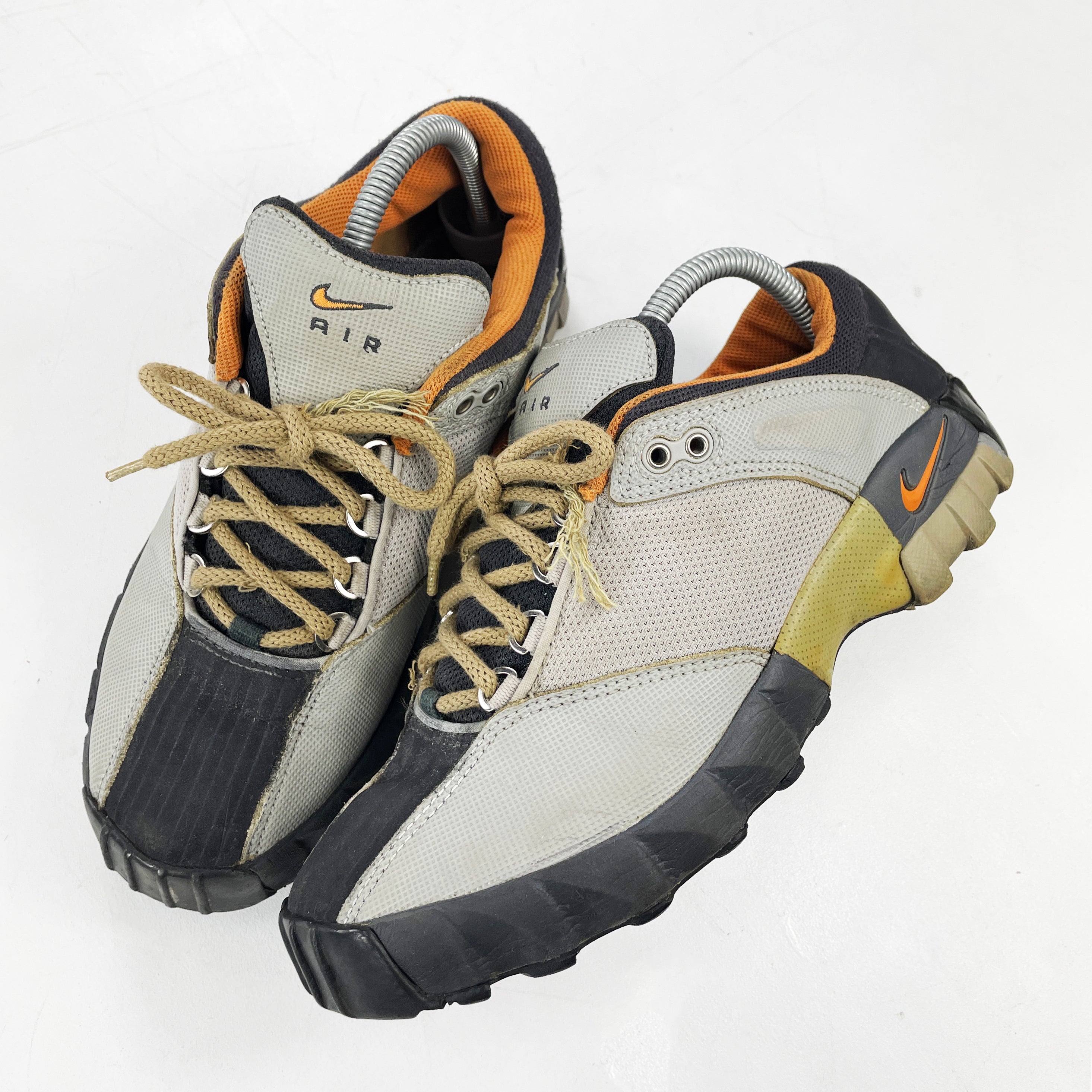 ACG Air Texel [2001] – Nike Server/Server Shop