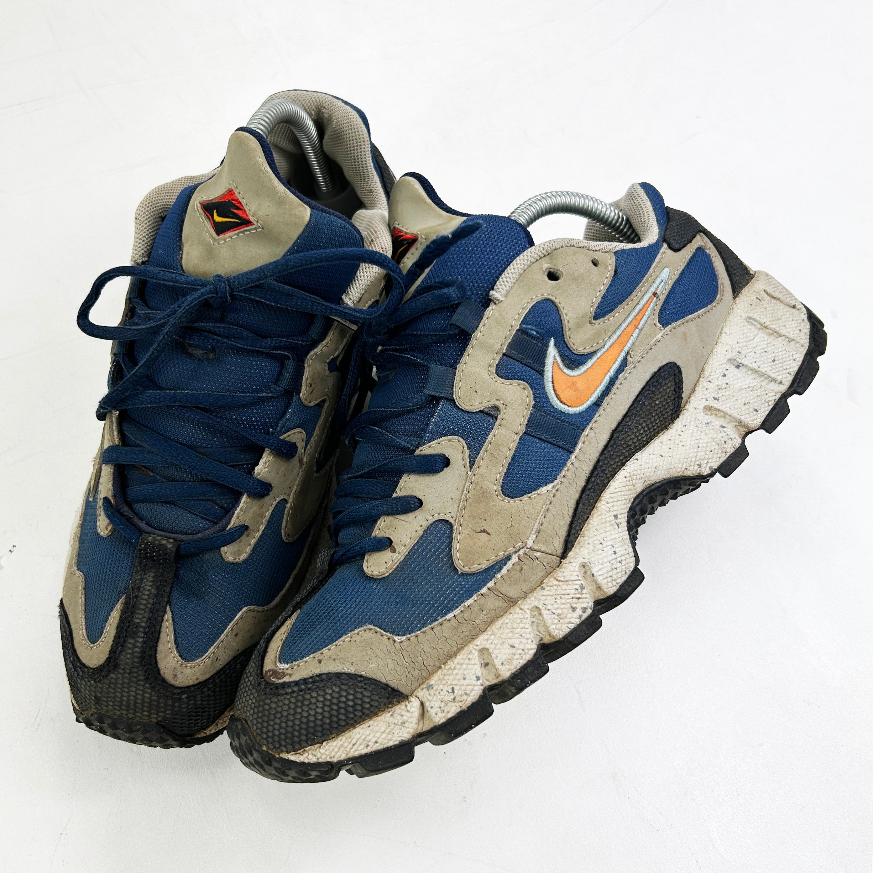 Air Terra Endeavour [1998] – Nike Server/Server Shop