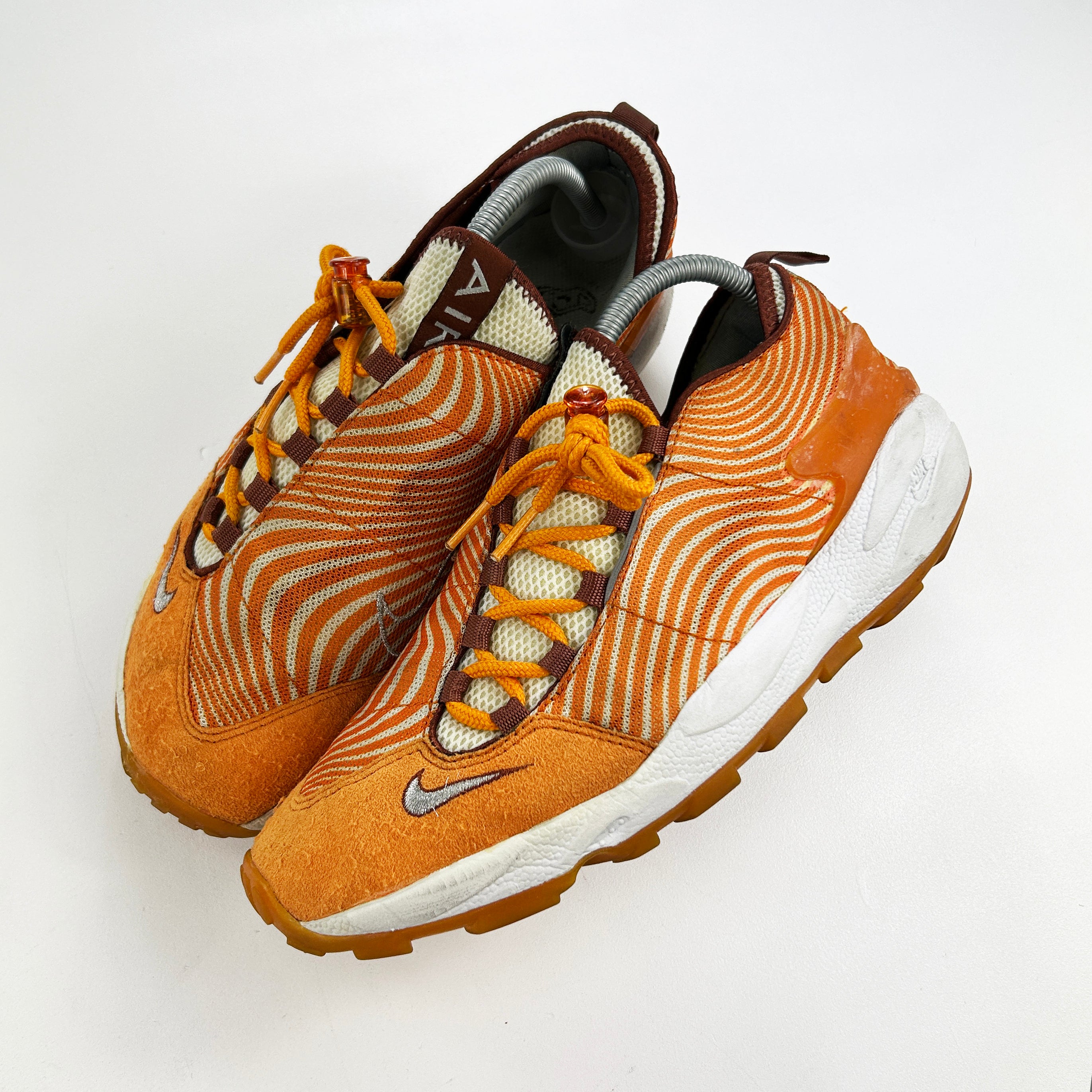 Air Footscape J Co.jp [2001] – Nike Server/Server Shop