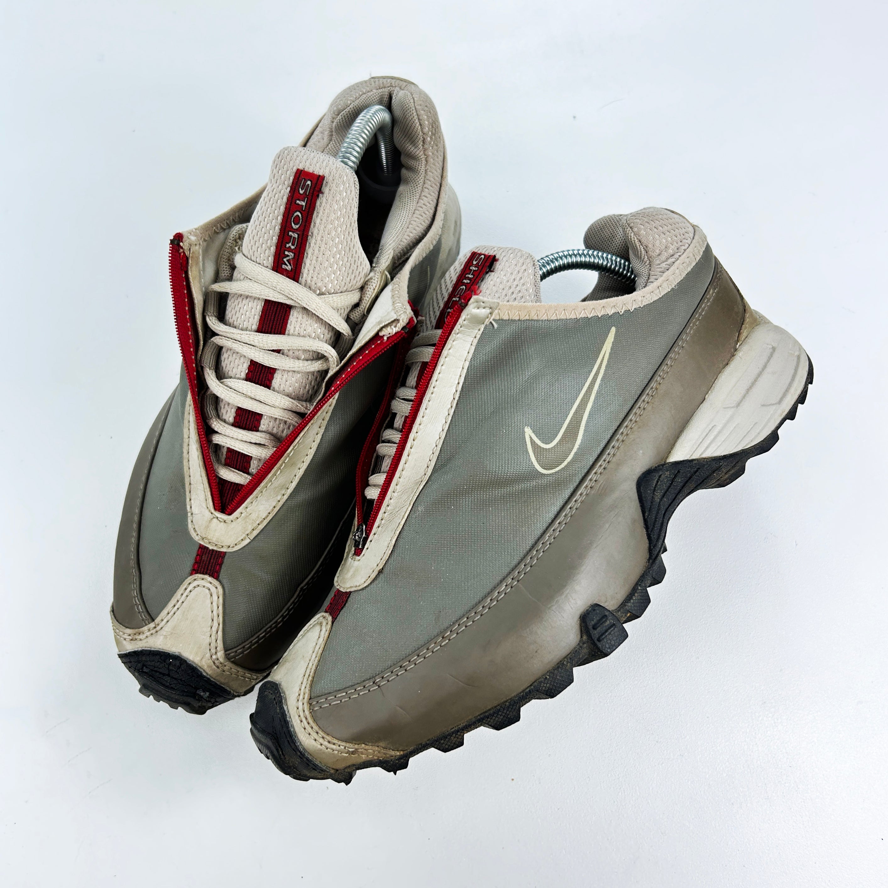 Air Terra Contego [2001] – Nike Server/Server Shop