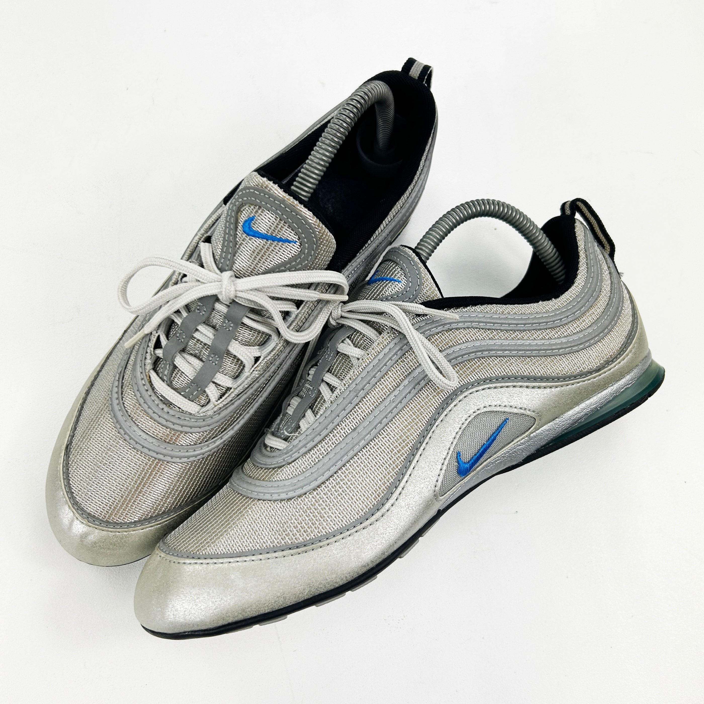 Air Plata [2009] – Nike Server/Server Shop