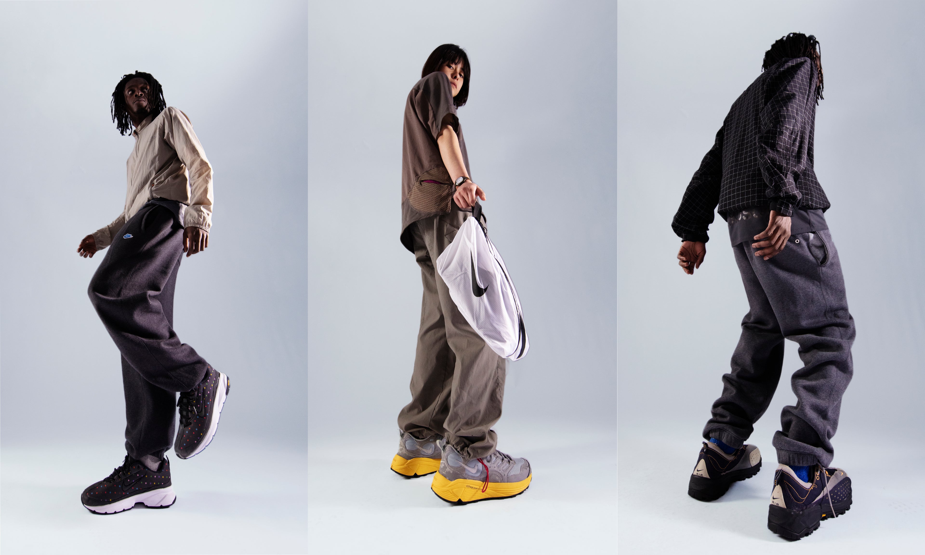 Nike Server/Server Shop