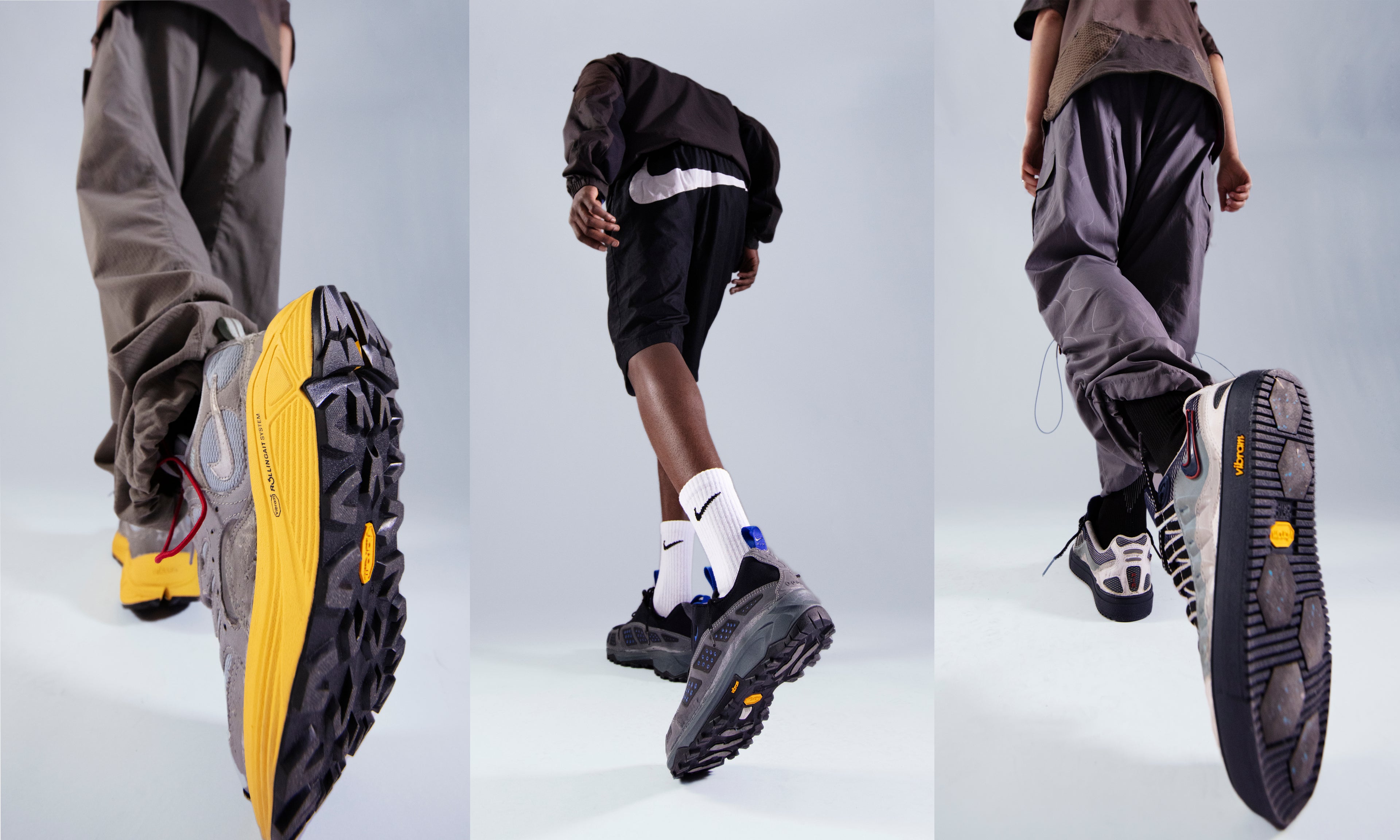 Nike Server/Server Shop