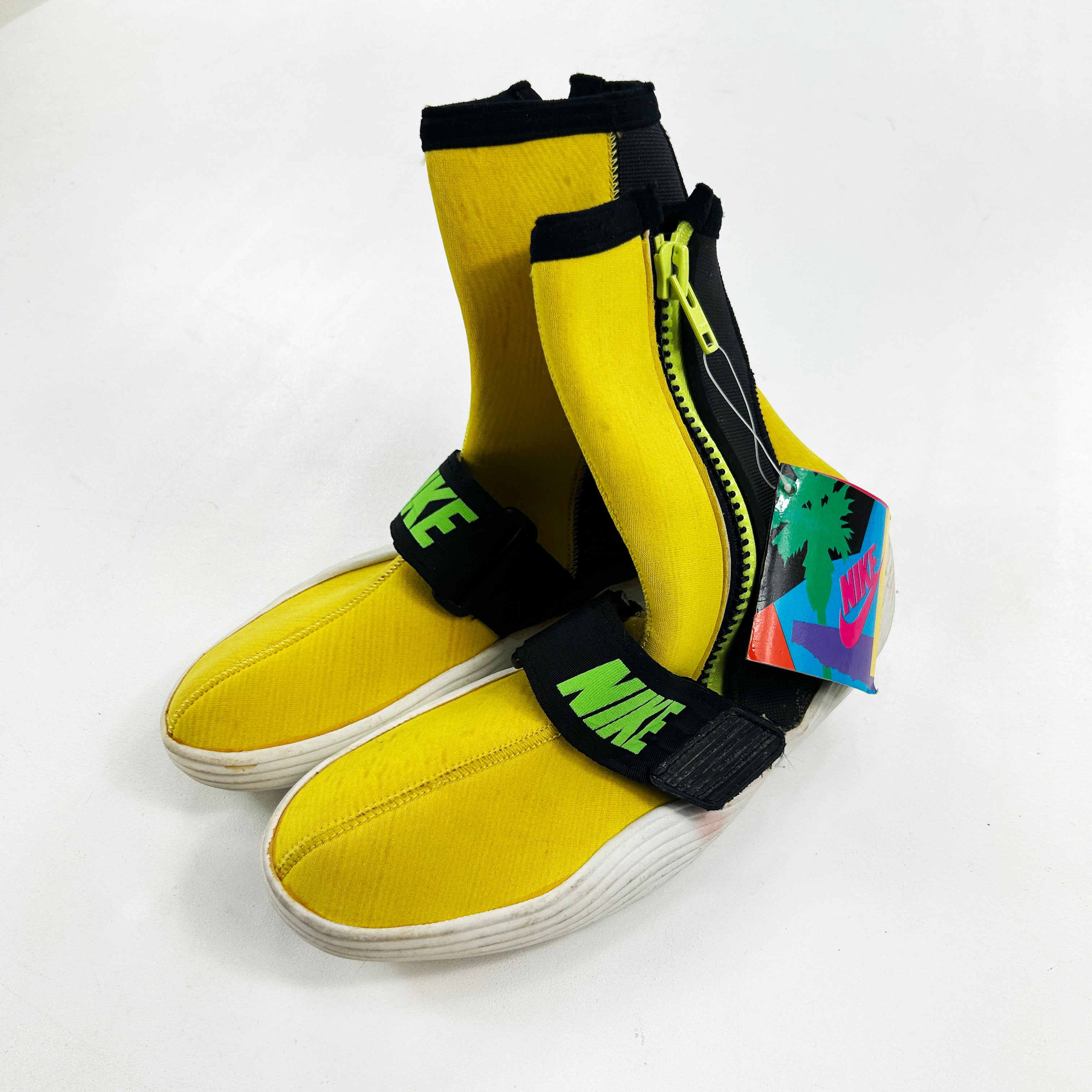 Aqua Boot [1989] – Nike Server/Server Shop