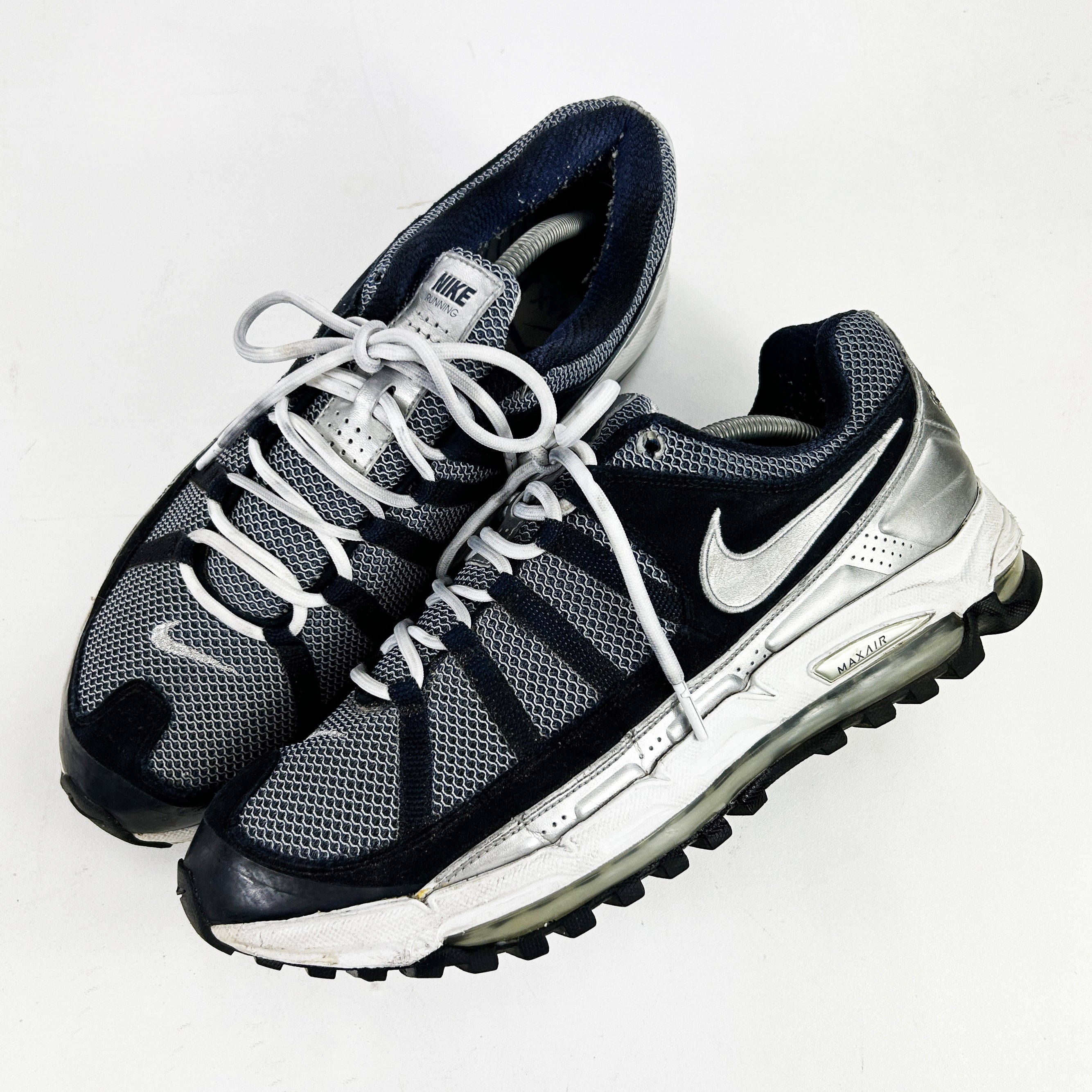 Air Max TL3 [2006] – Nike Server/Server Shop