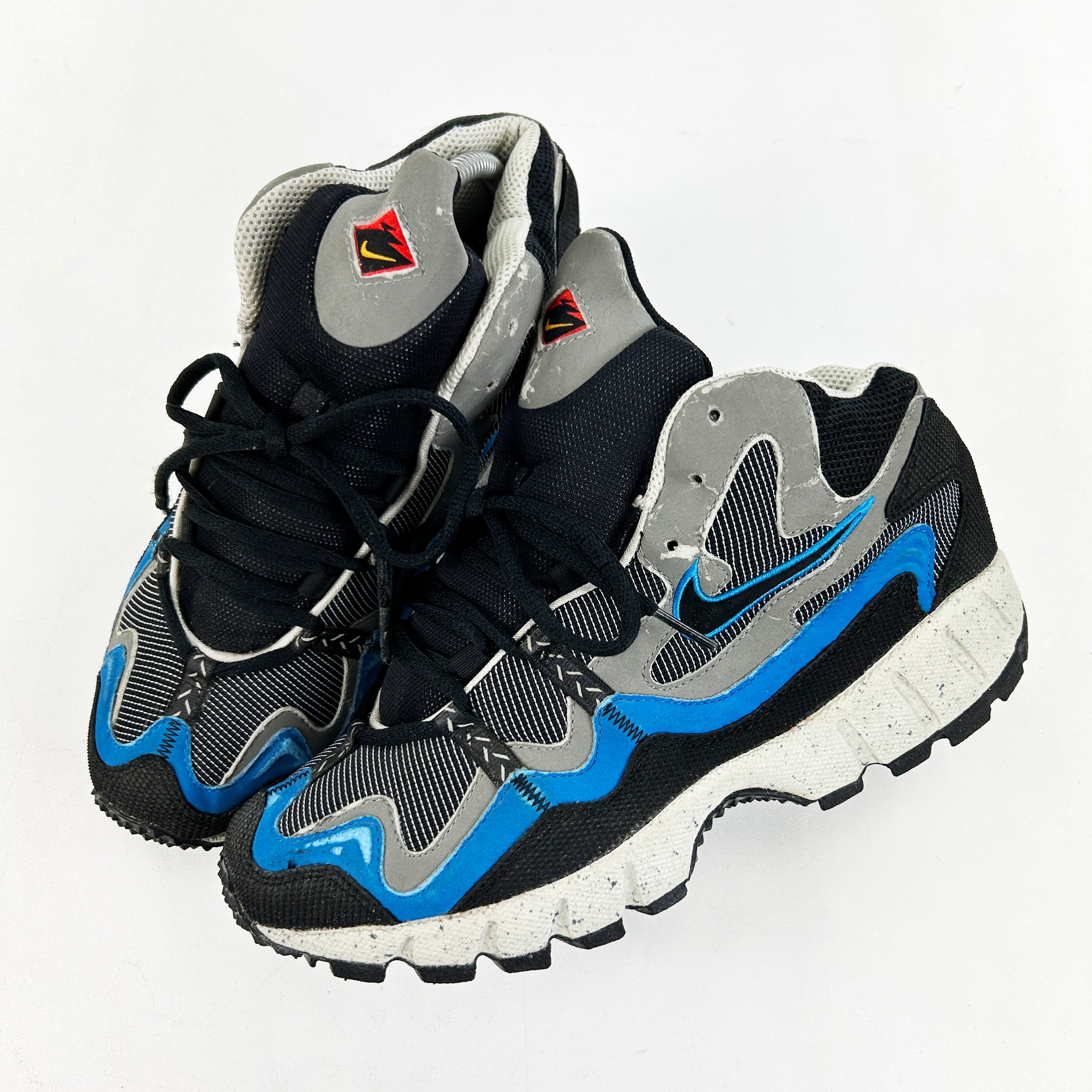 Air Terra Bryce [1998] – Nike Server/Server Shop