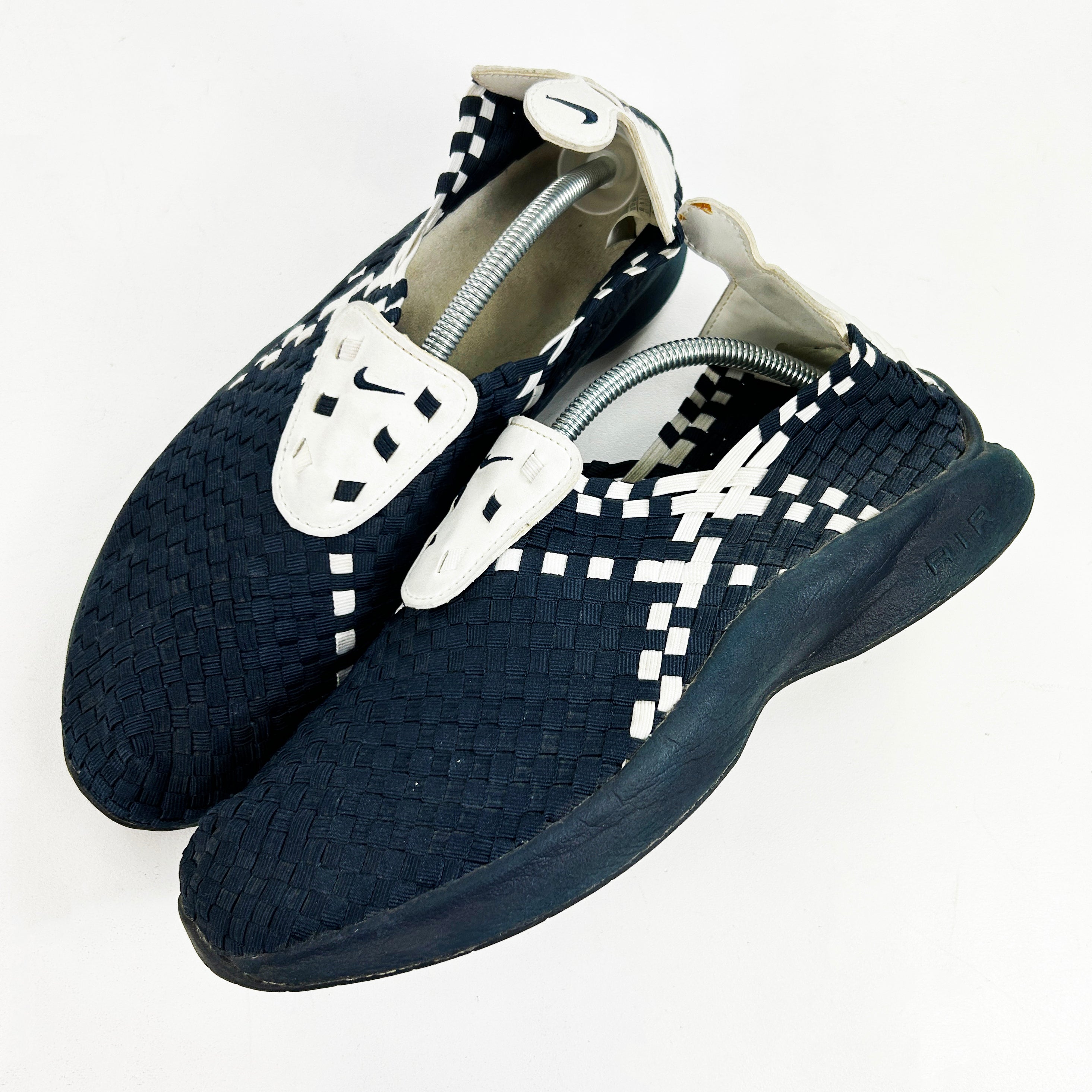 Air Woven [2002] – Nike Server/Server Shop