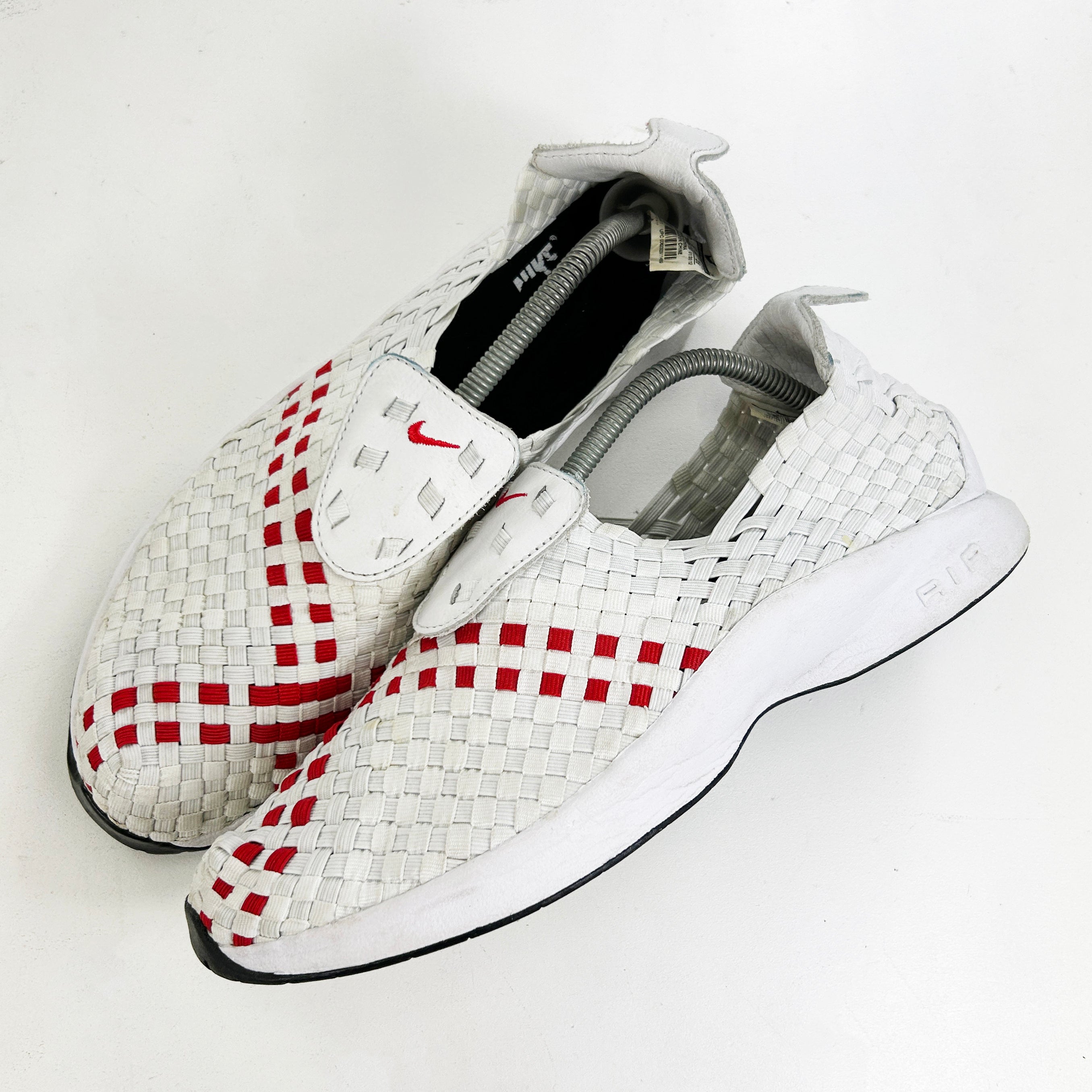 Air Woven [2012] – Nike Server/Server Shop