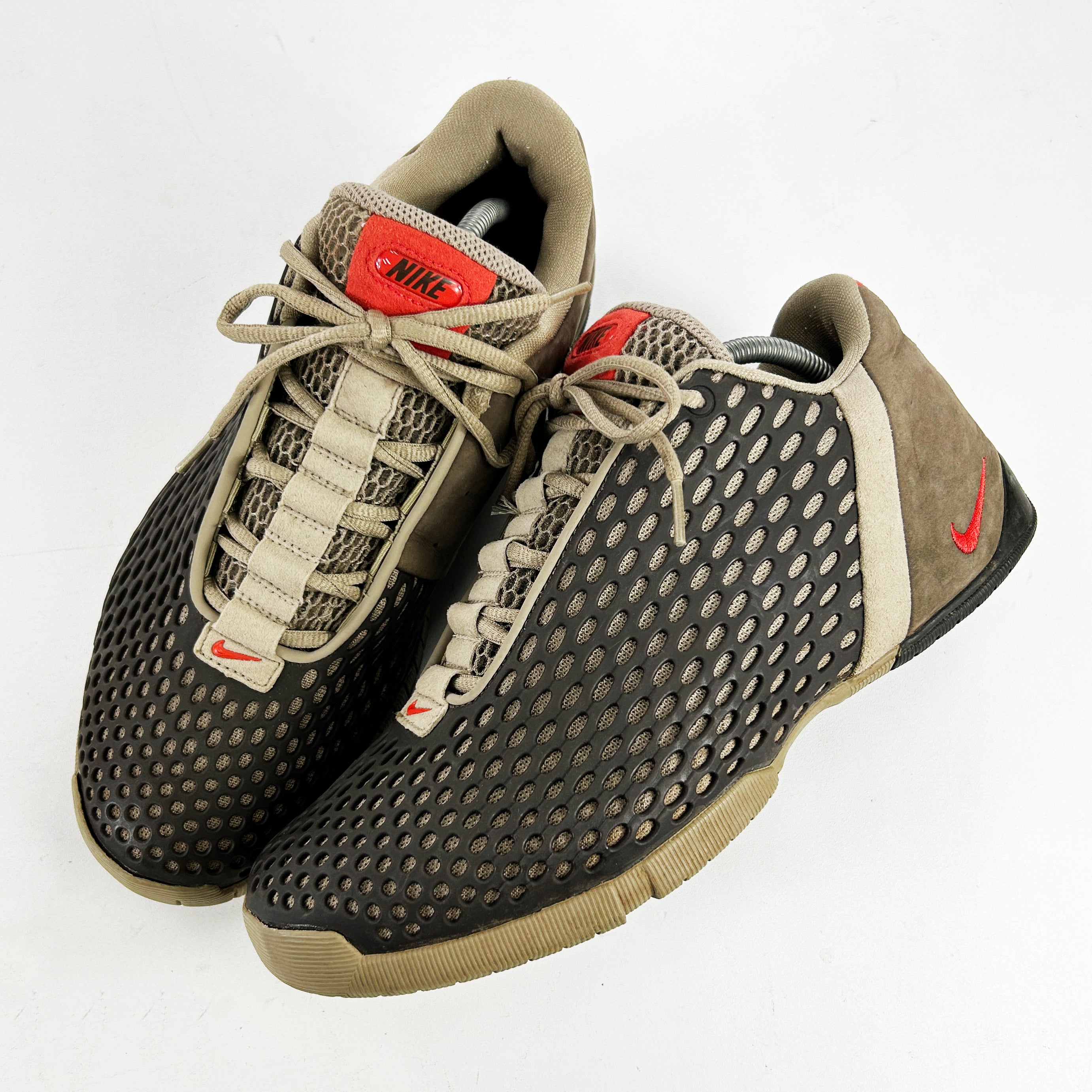 Air Zoom E-Cue [2003] – Nike Server/Server Shop