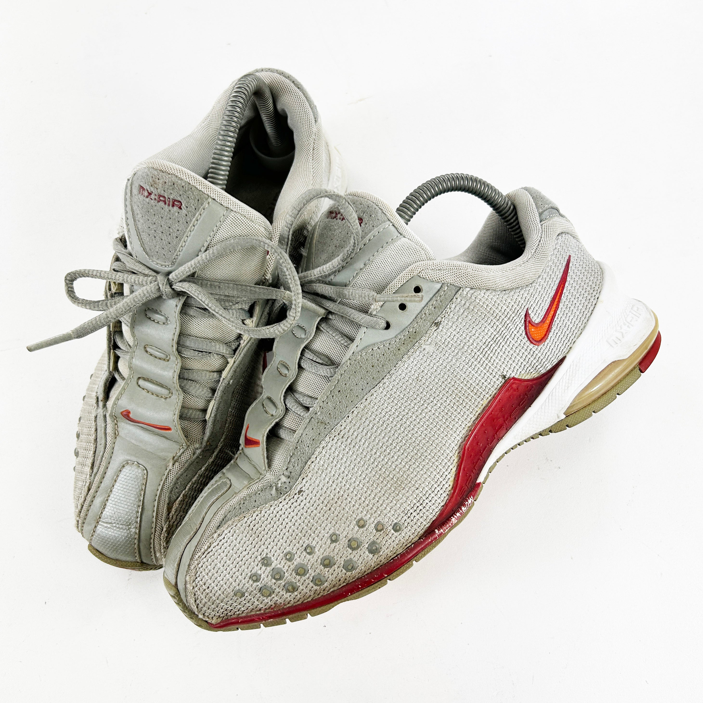 Jog.Cycle.Rest [2003] – Nike Server/Server Shop