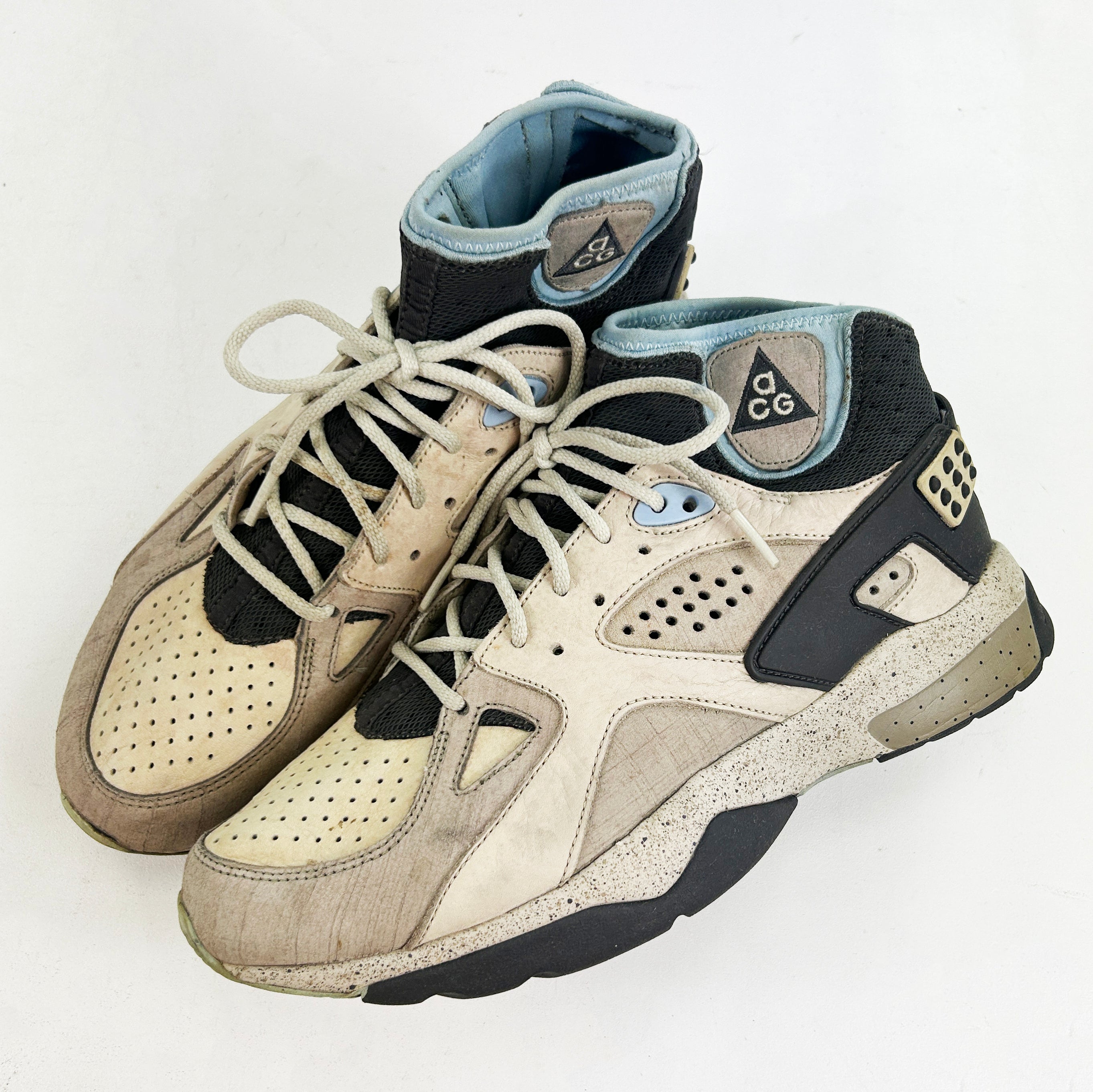 ACG Mowabb [2005] – Nike Server/Server Shop