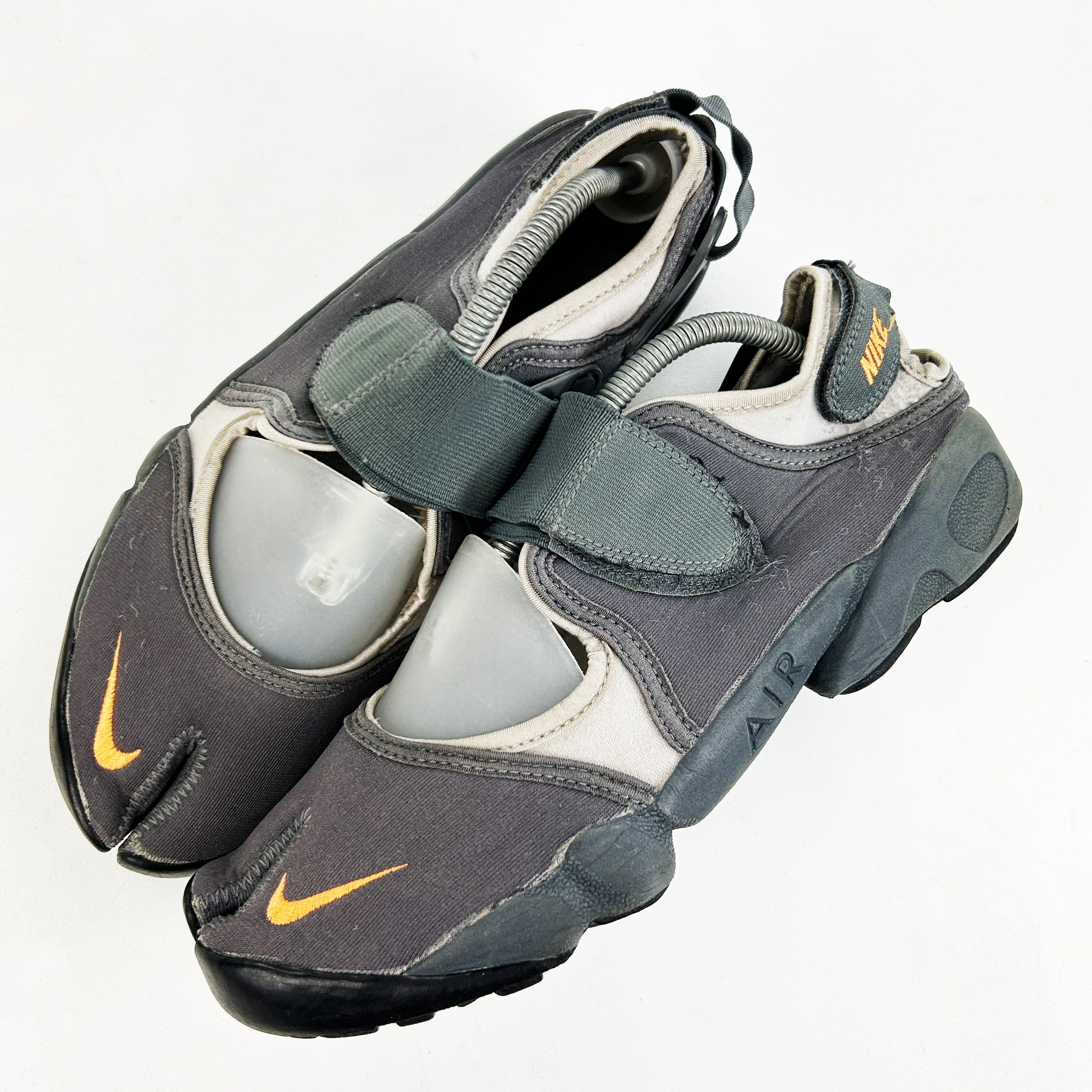 Air Rift [2000] – Nike Server/Server Shop