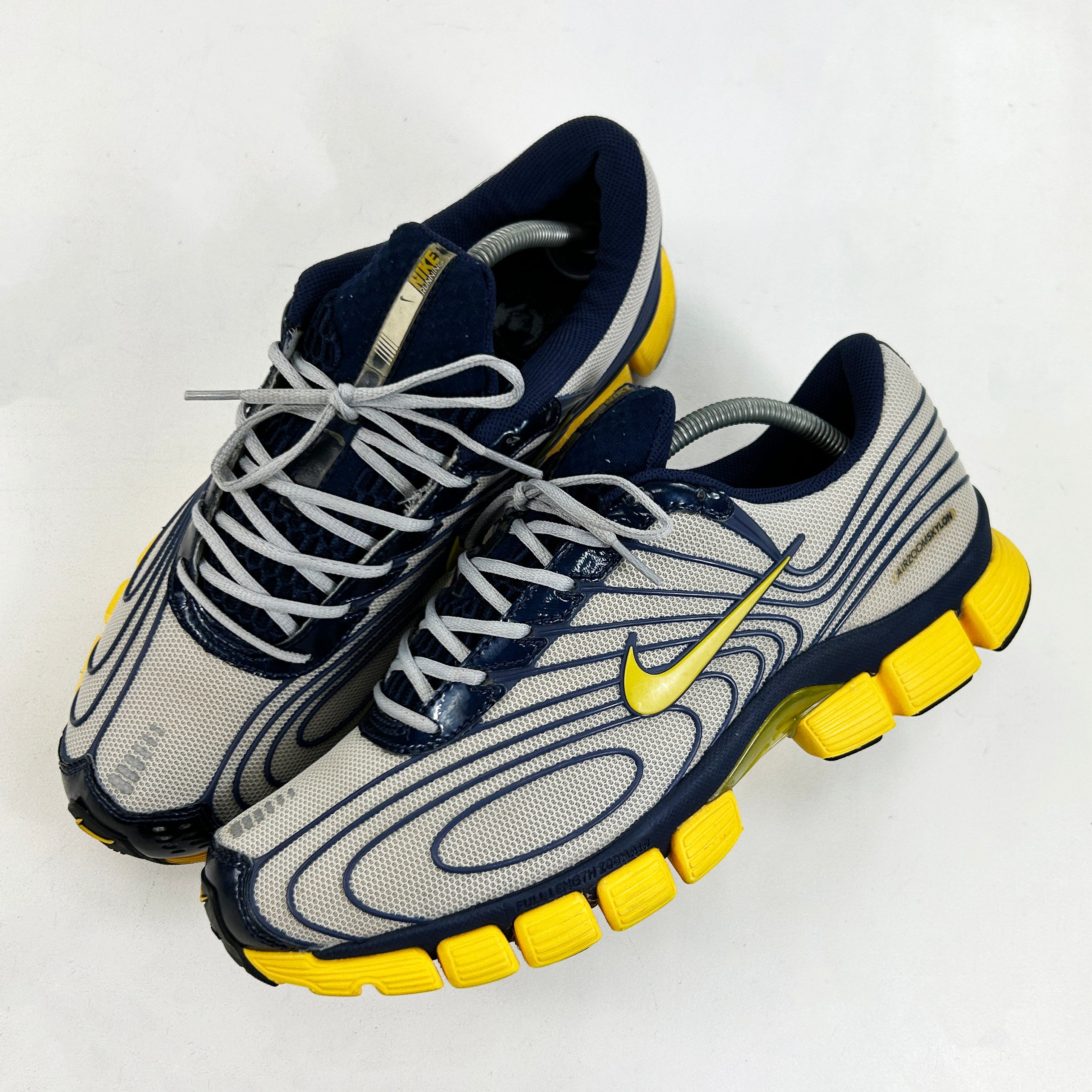 Zoom Hayward [2005] – Nike Server/Server Shop