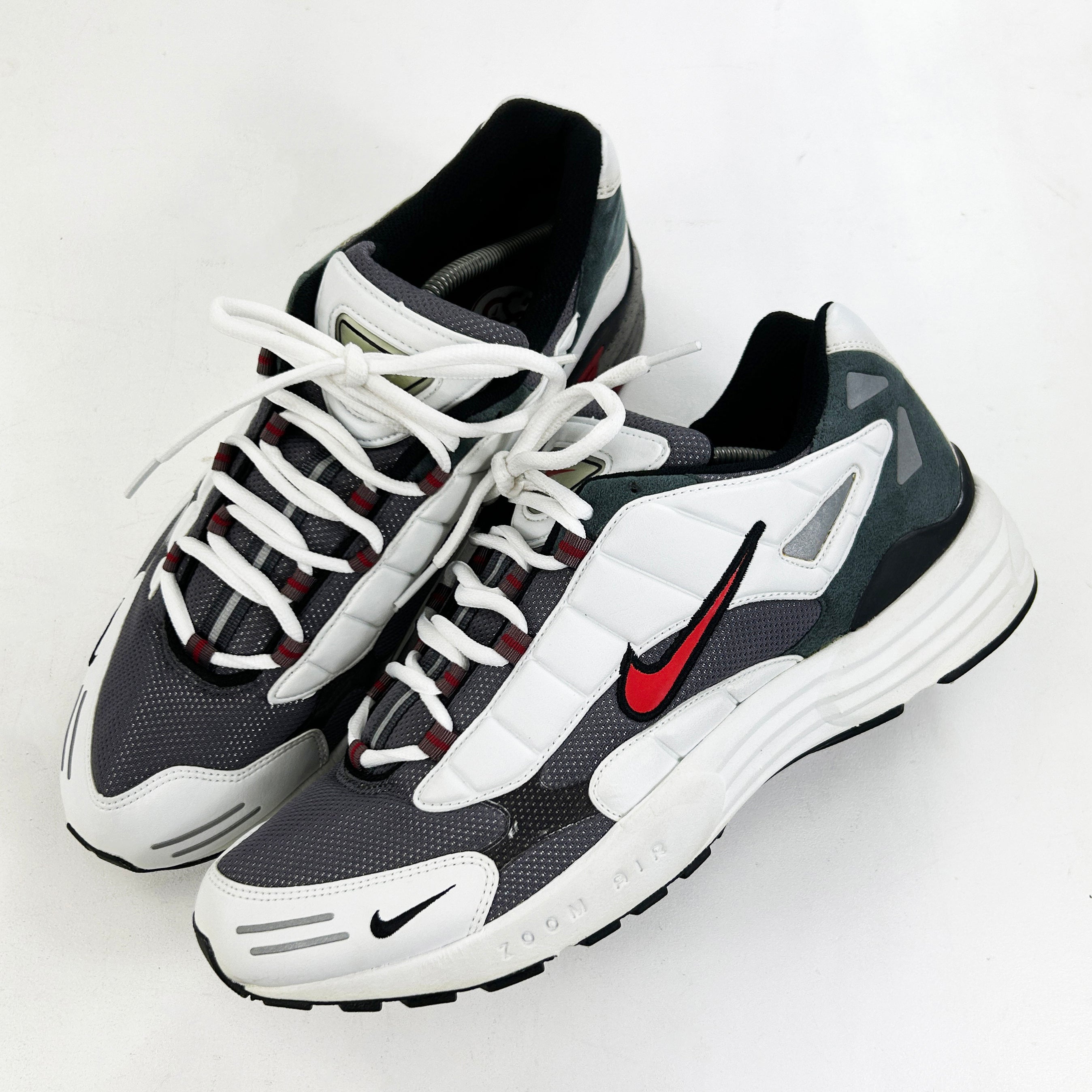 Air Zoom Ultra [2000] – Nike Server/Server Shop