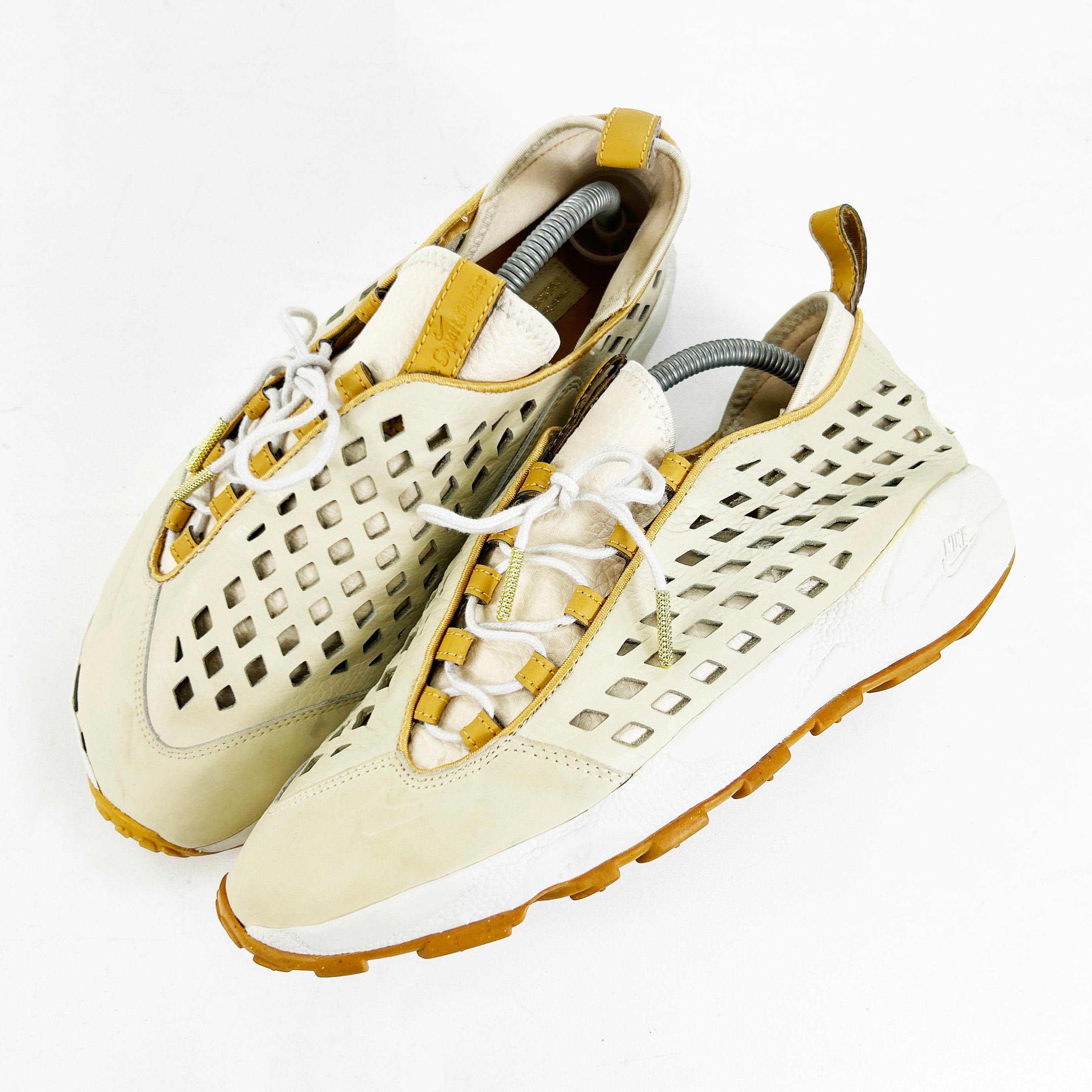 Air Footscape Supreme ND [2009] – Nike Server/Server Shop