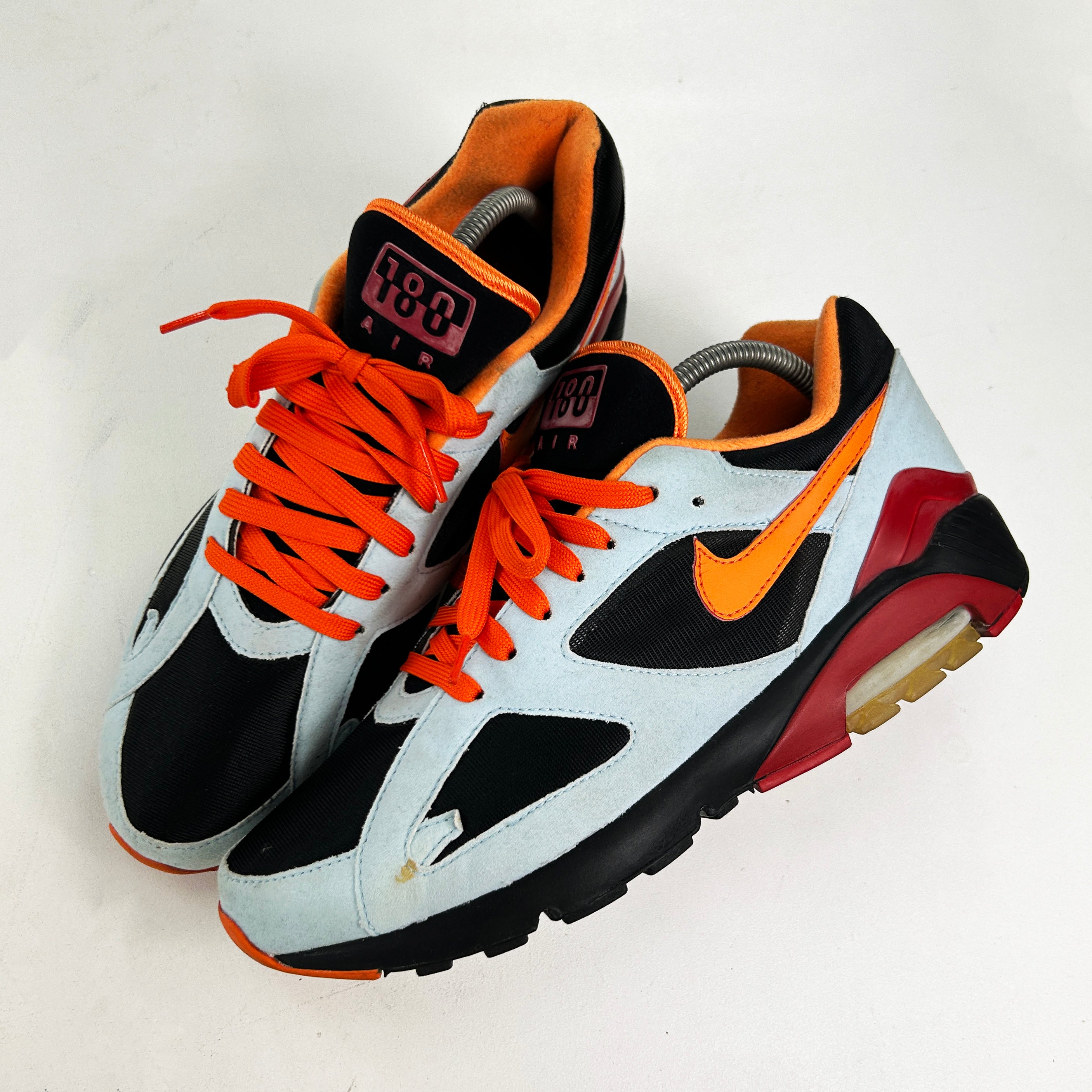 Air Max 180 iD [2004] – Nike Server/Server Shop
