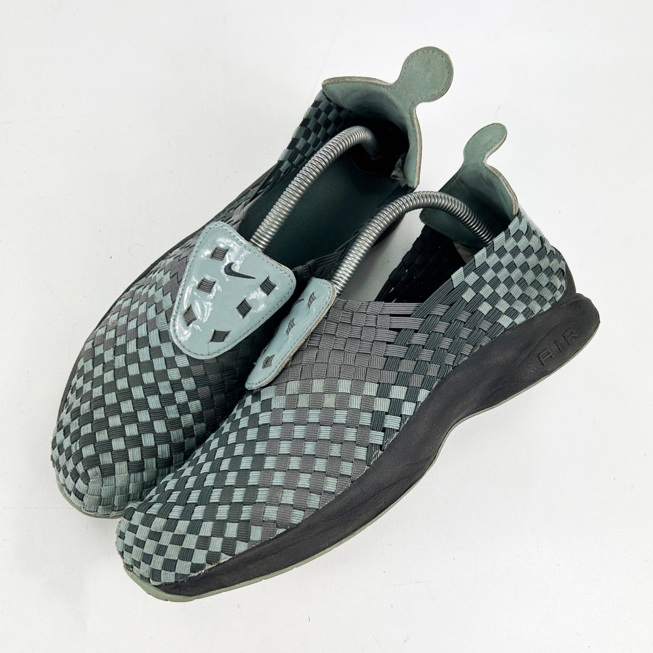Air Woven [2001] – Nike Server/Server Shop
