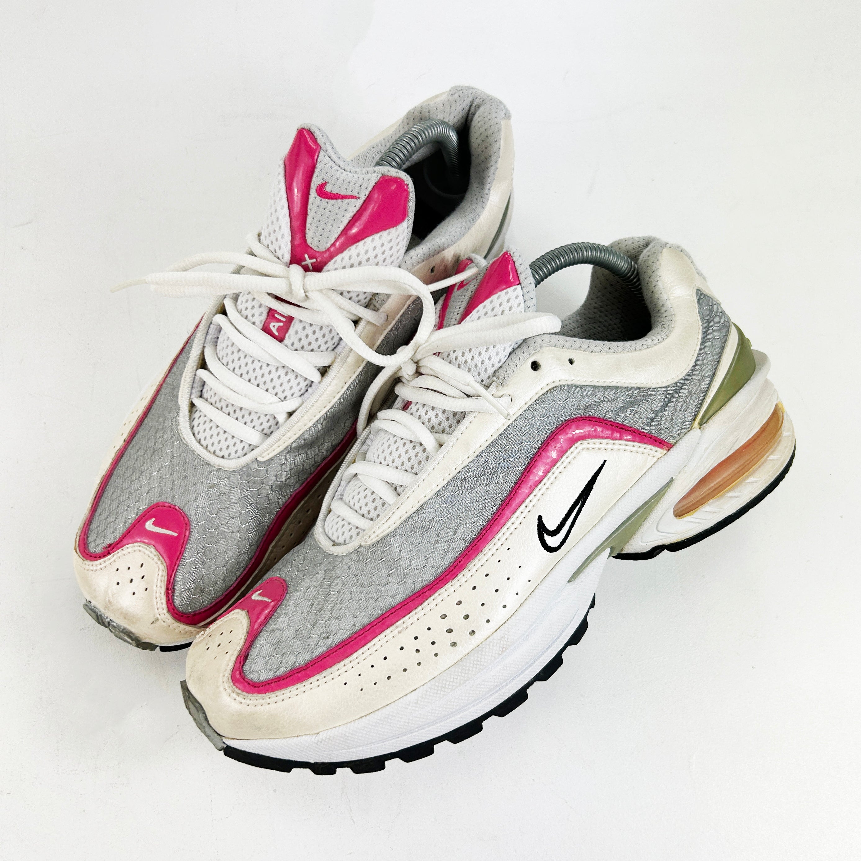 Air Max Allure [2004] – Nike Server/Server Shop