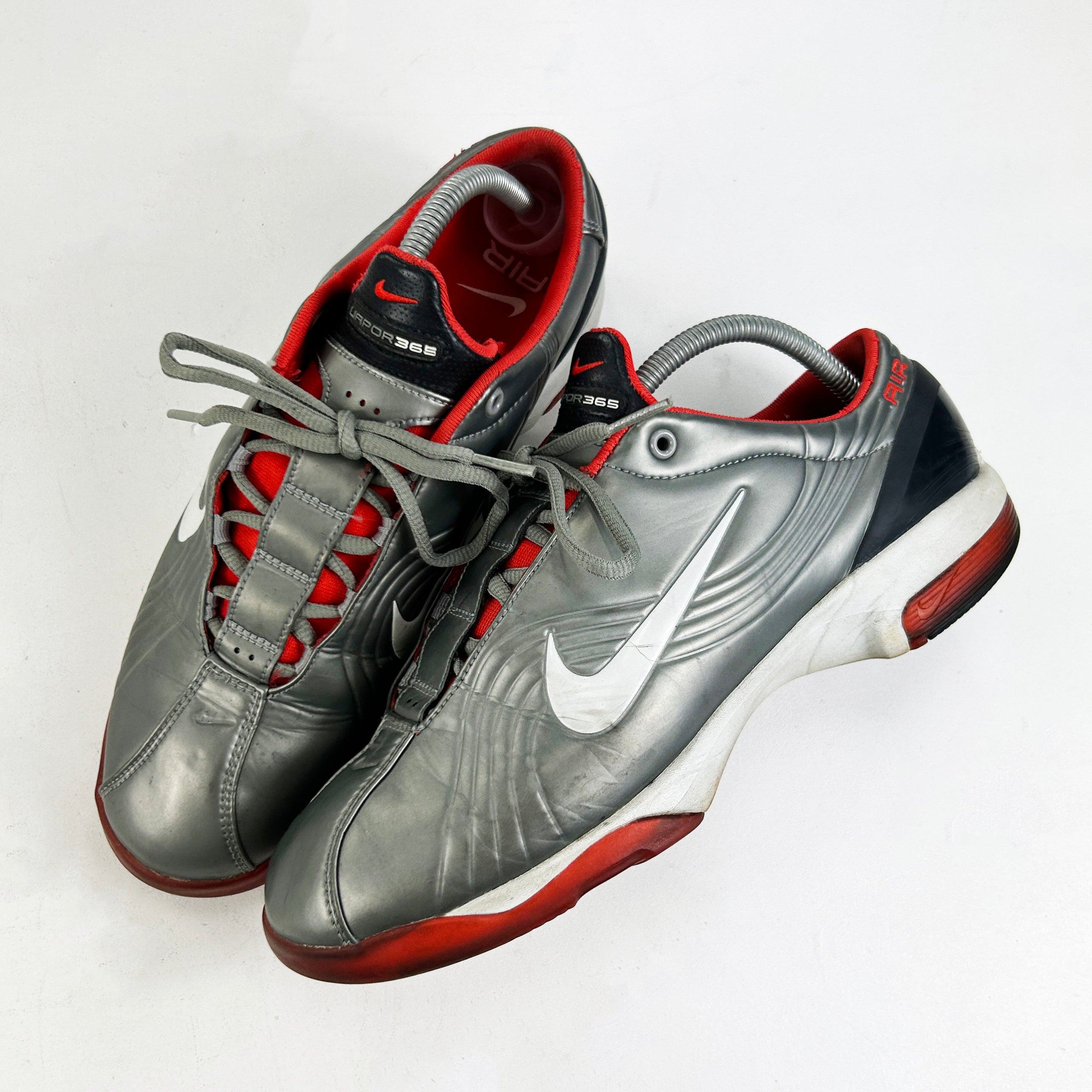 Vapor 365 [2002] – Nike Server/Server Shop