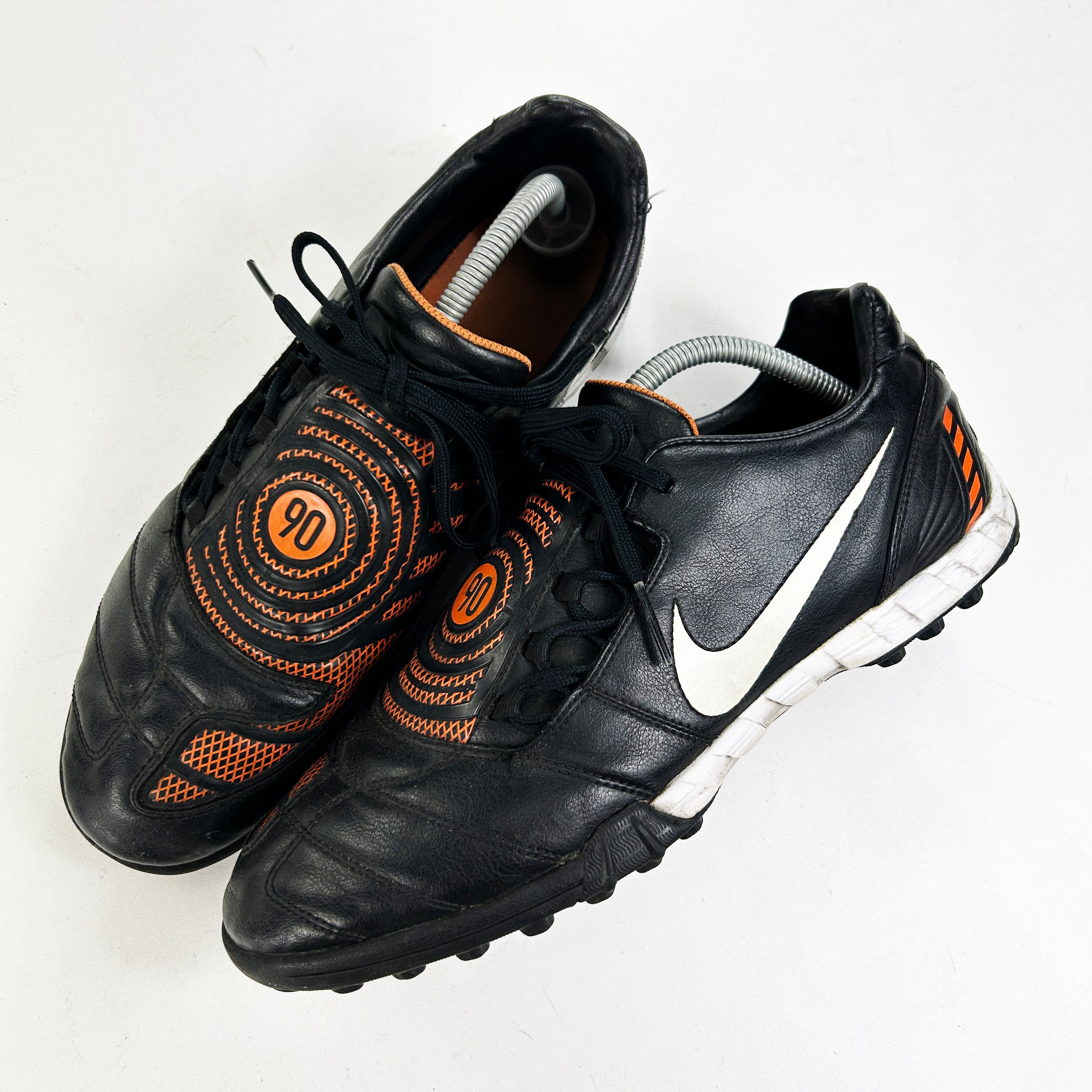 Total 90 Shoot 2 [2009] – Nike Server/Server Shop