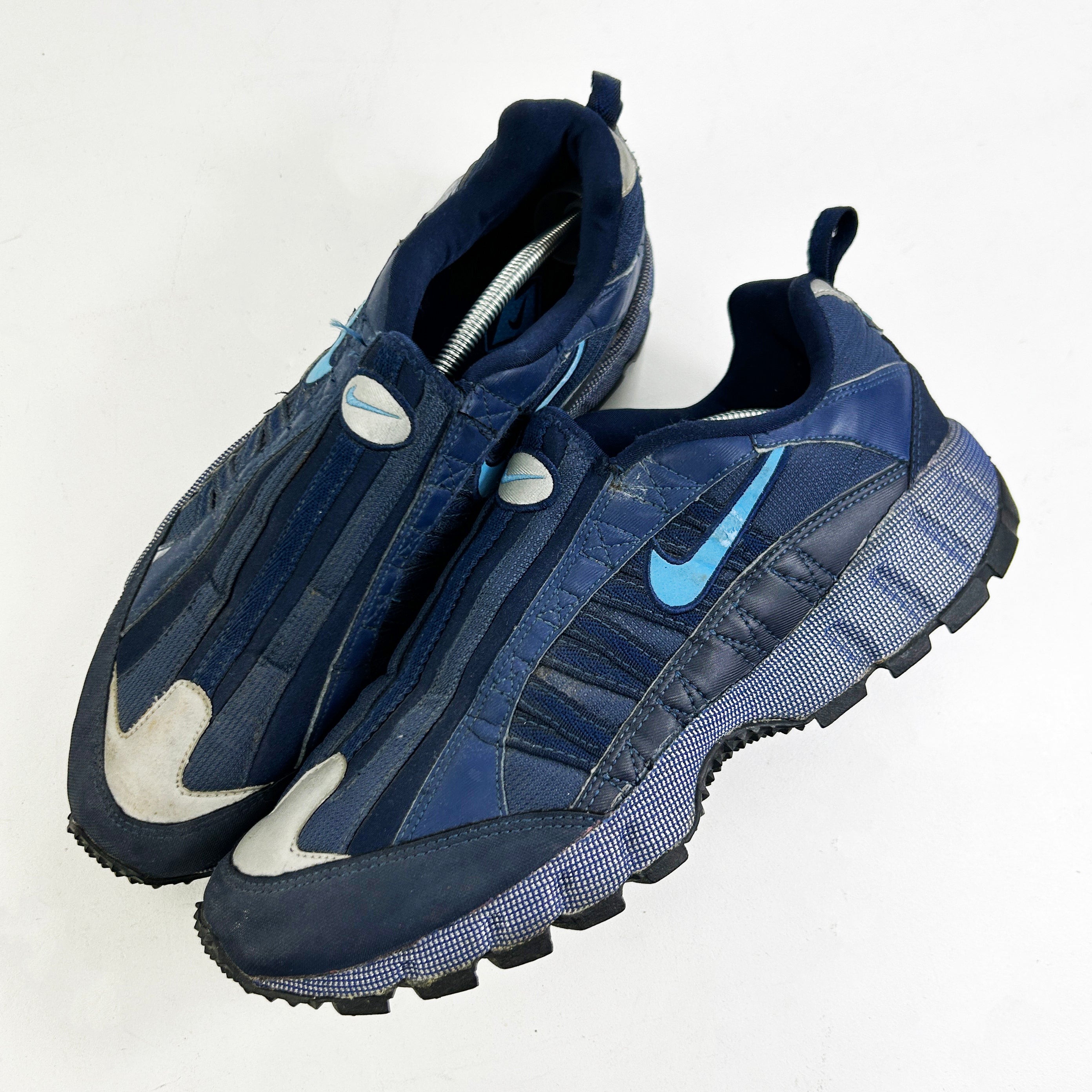 Terra Humara S [1999] – Nike Server/Server Shop