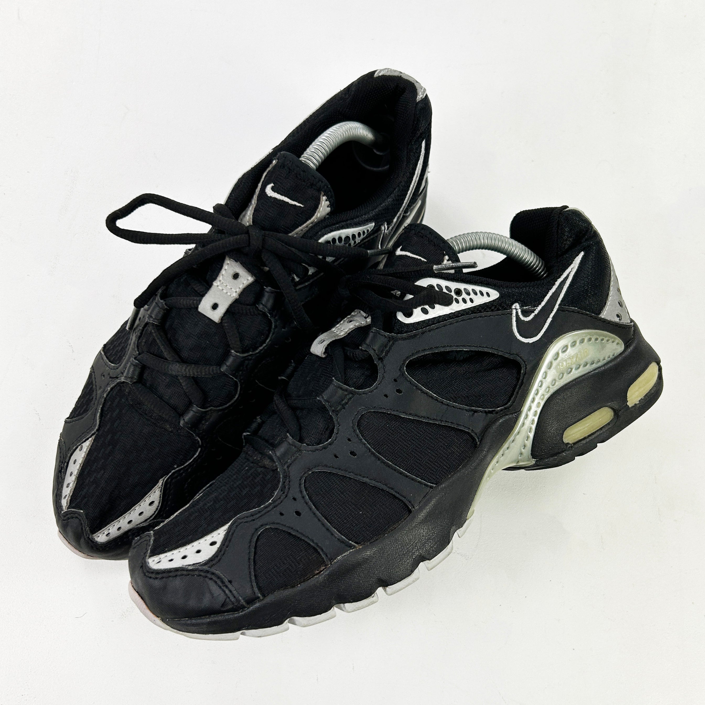 Air Max Turbulence 10 [2004] – Nike Server/Server Shop