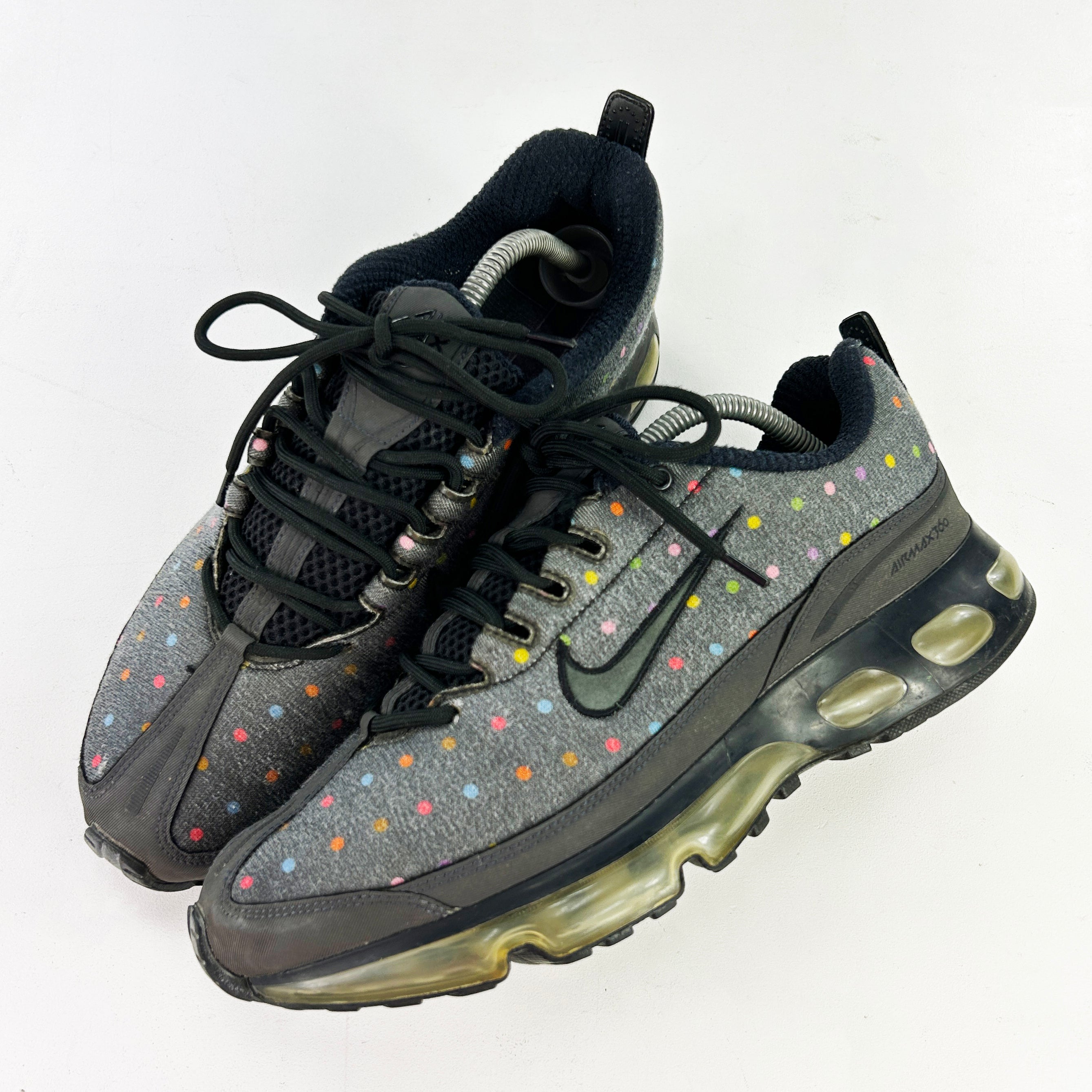 Air Max 360 One Time Only Polka [2006] – Nike Server/Server Shop