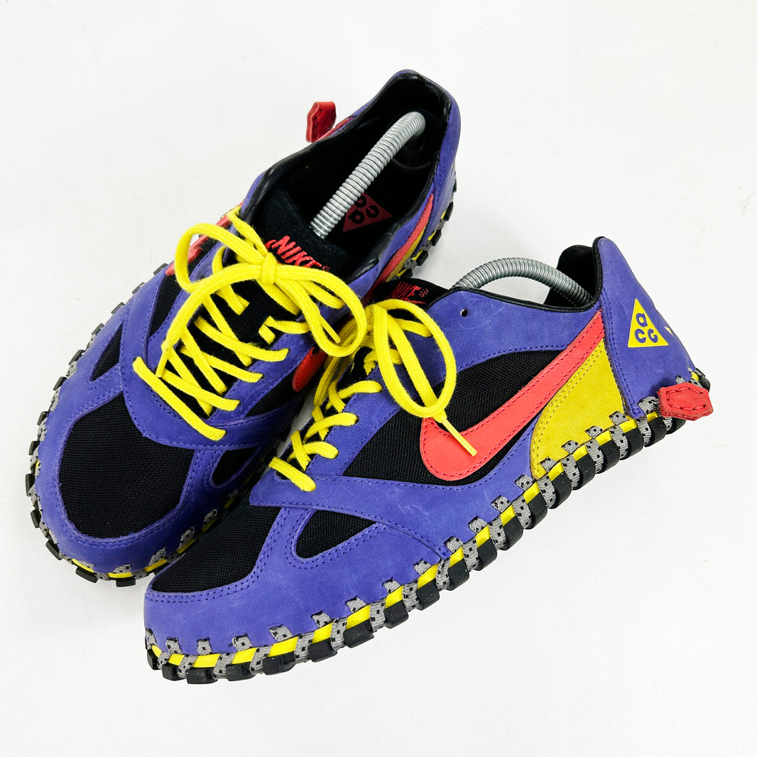 Considered – Nike Server/Server Shop