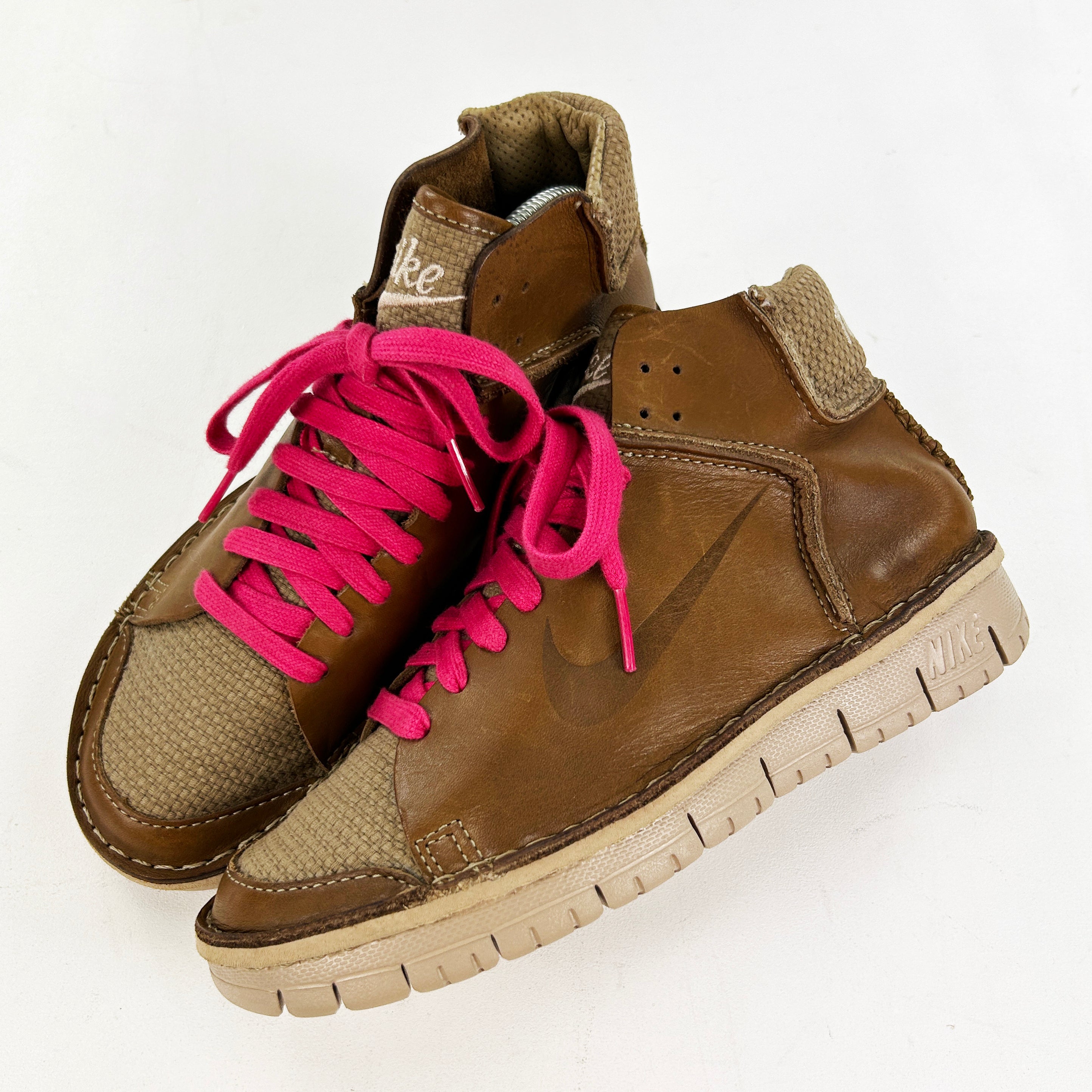 Considered – Nike Server/Server Shop