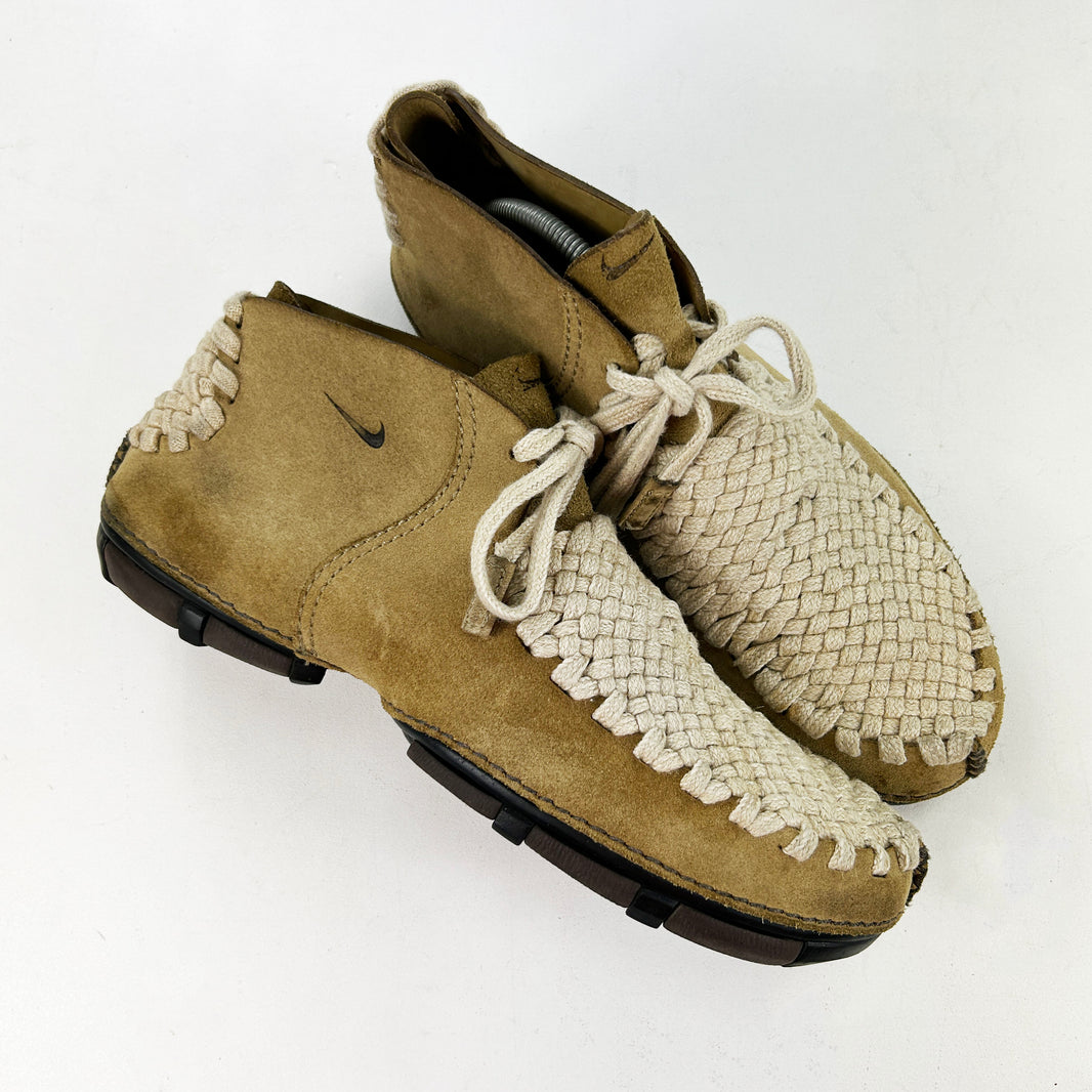 Considered – Nike Server/Server Shop