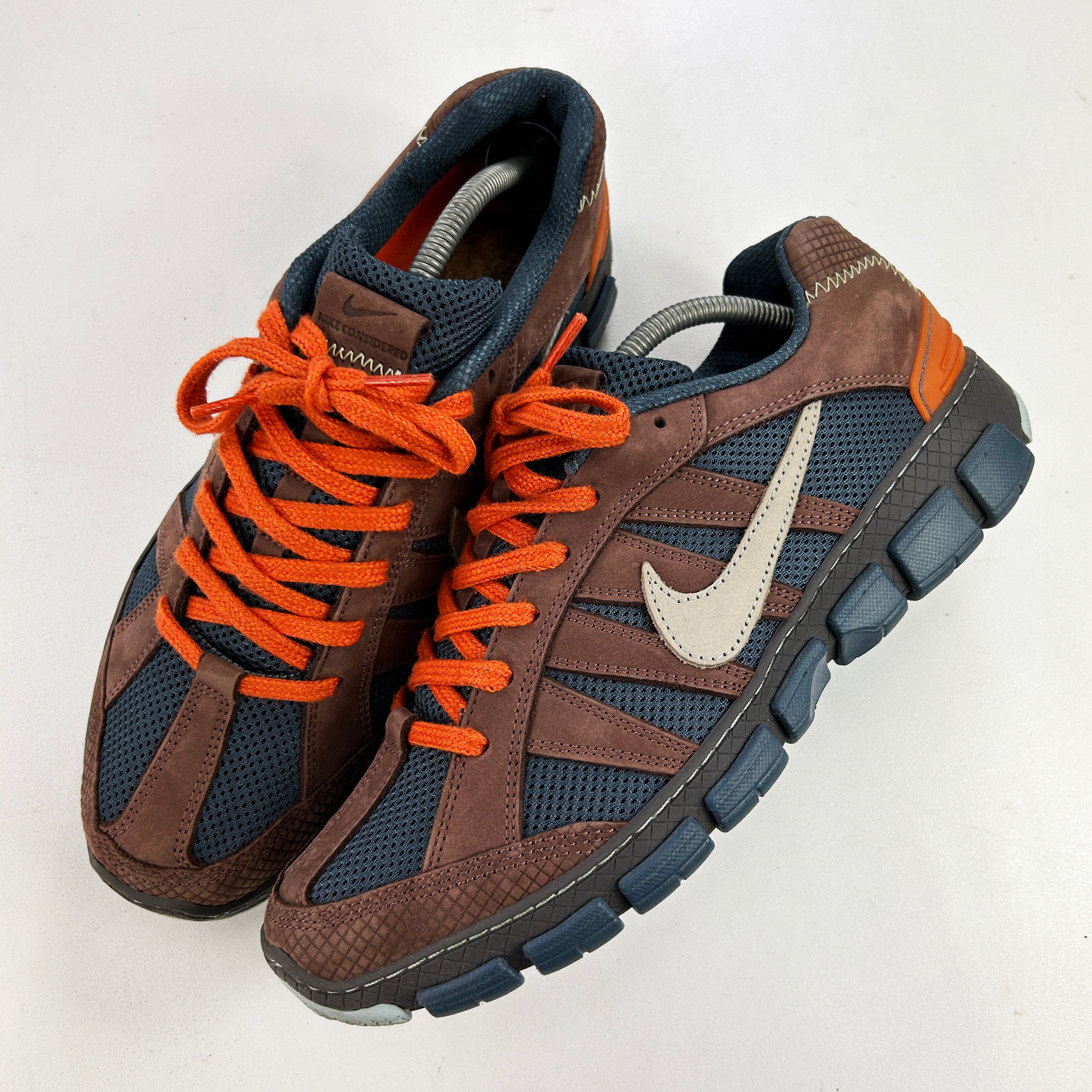 Humara Considered [2006] – Nike Server/Server Shop