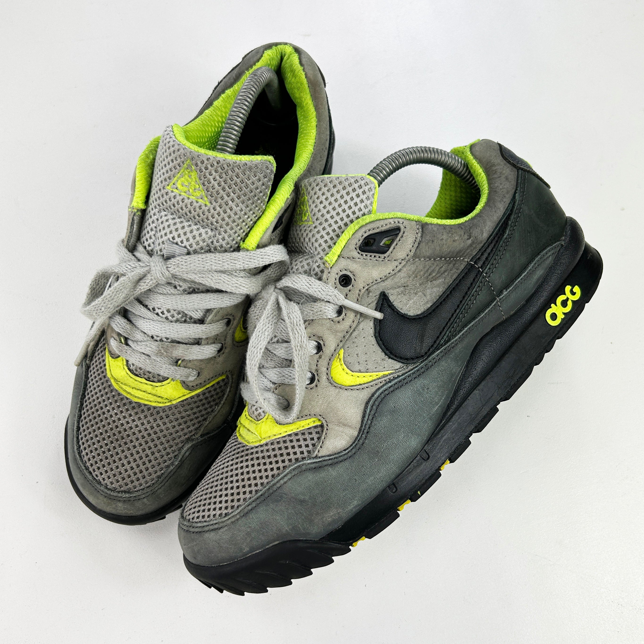 Air ACG Wildwood [2009] – Nike Server/Server Shop