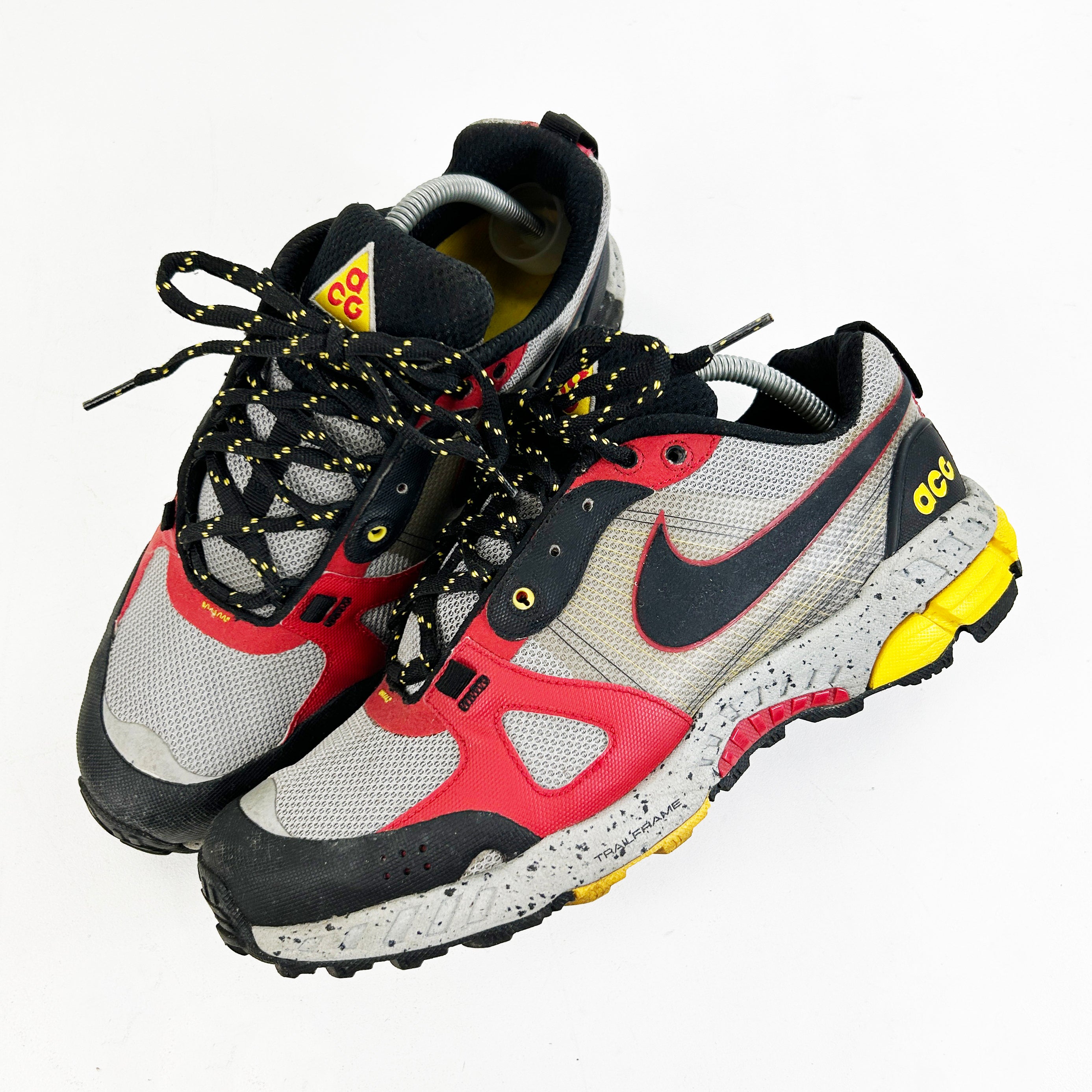 Nike Server/Server Shop