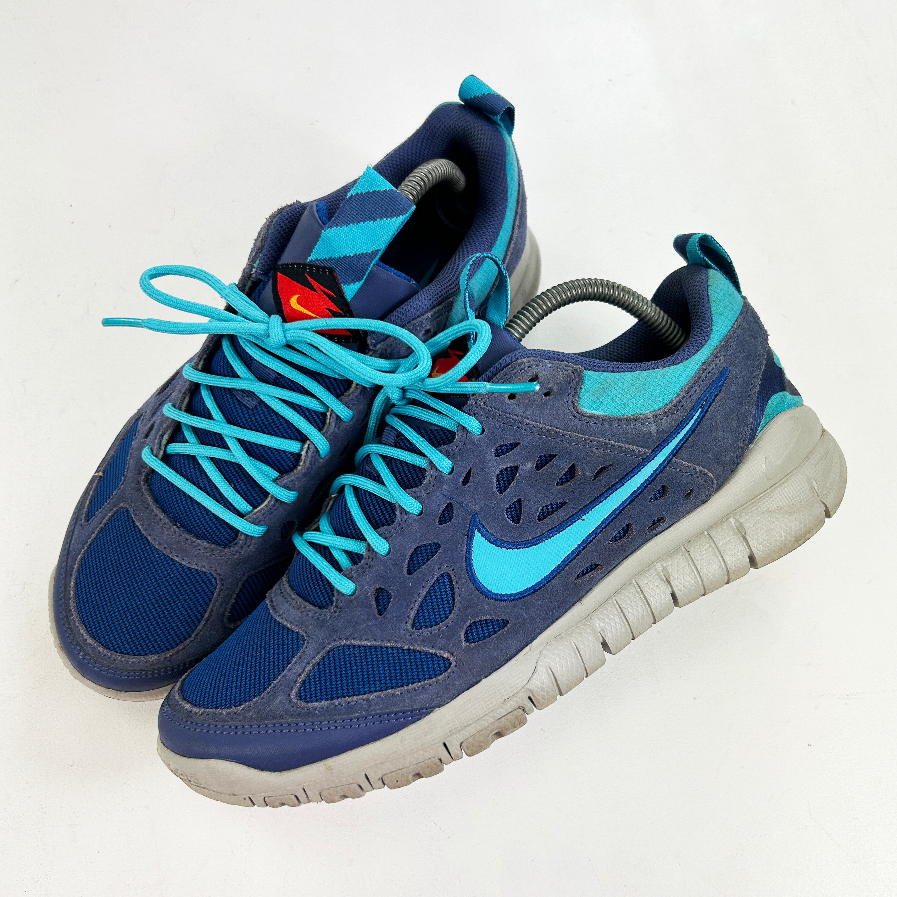 Nike Server/Server Shop