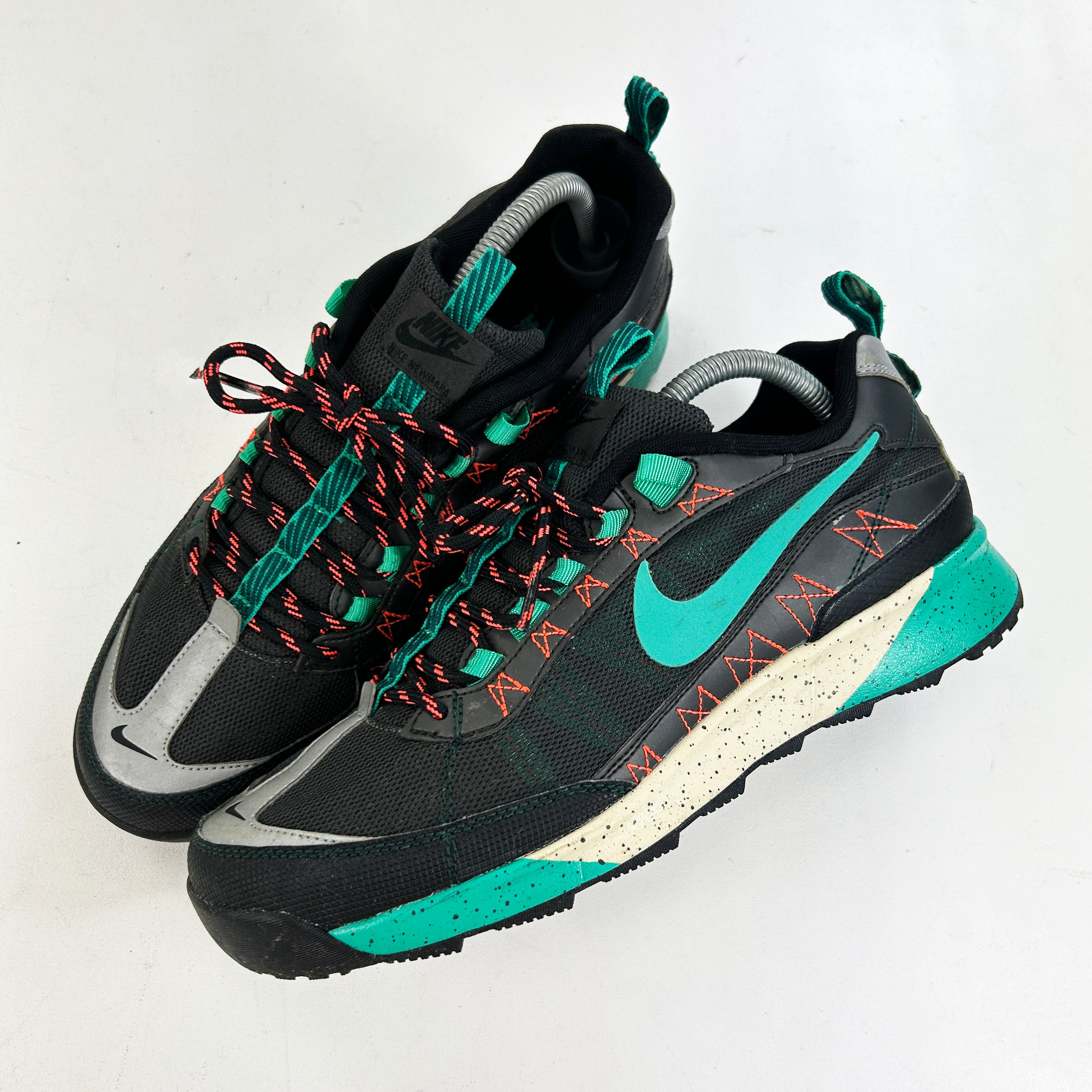 Nike Server/Server Shop