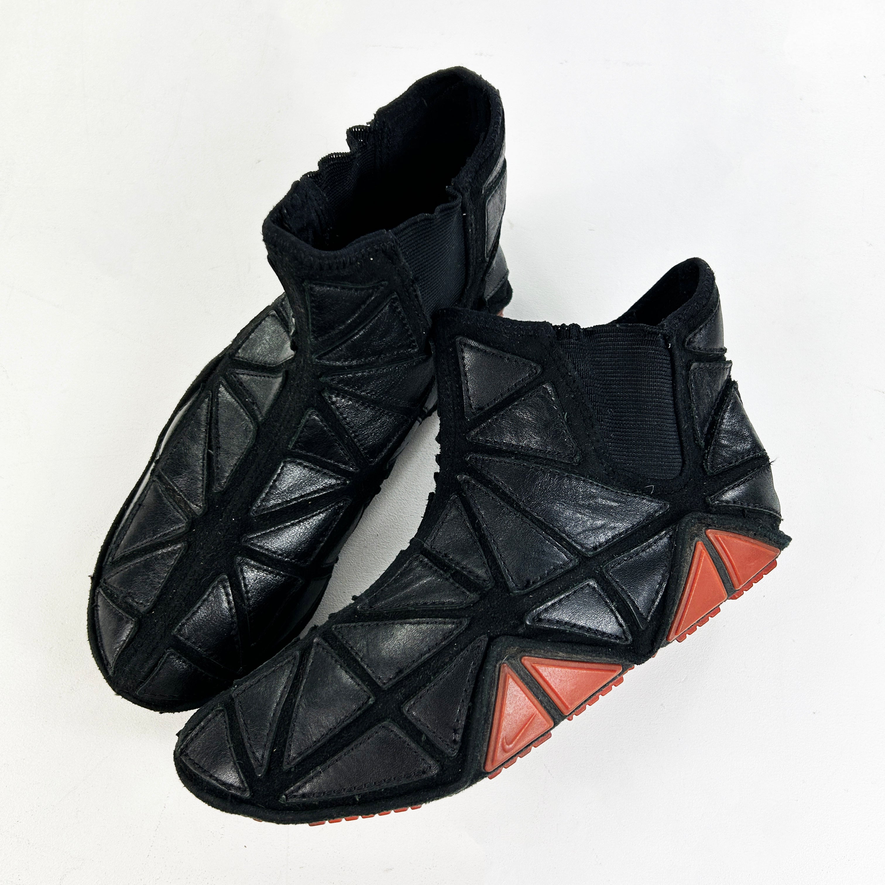 City Knife 2 Mid [2003] – Nike Server/Server Shop