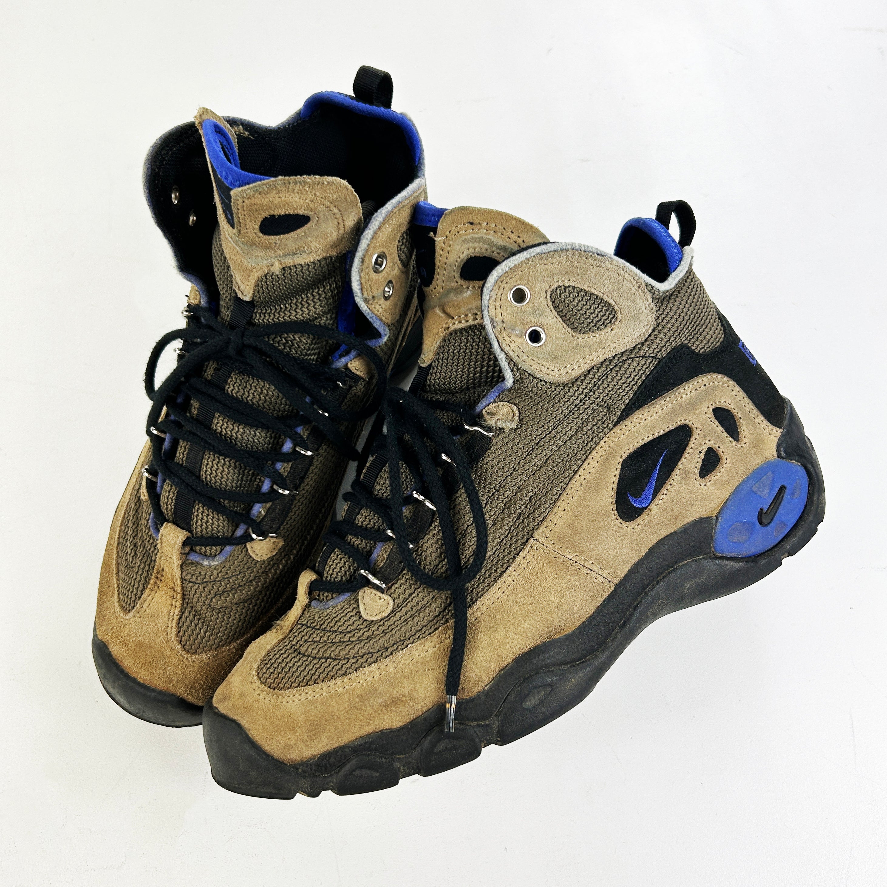 ACG Tumac Mid [1996] – Nike Server/Server Shop