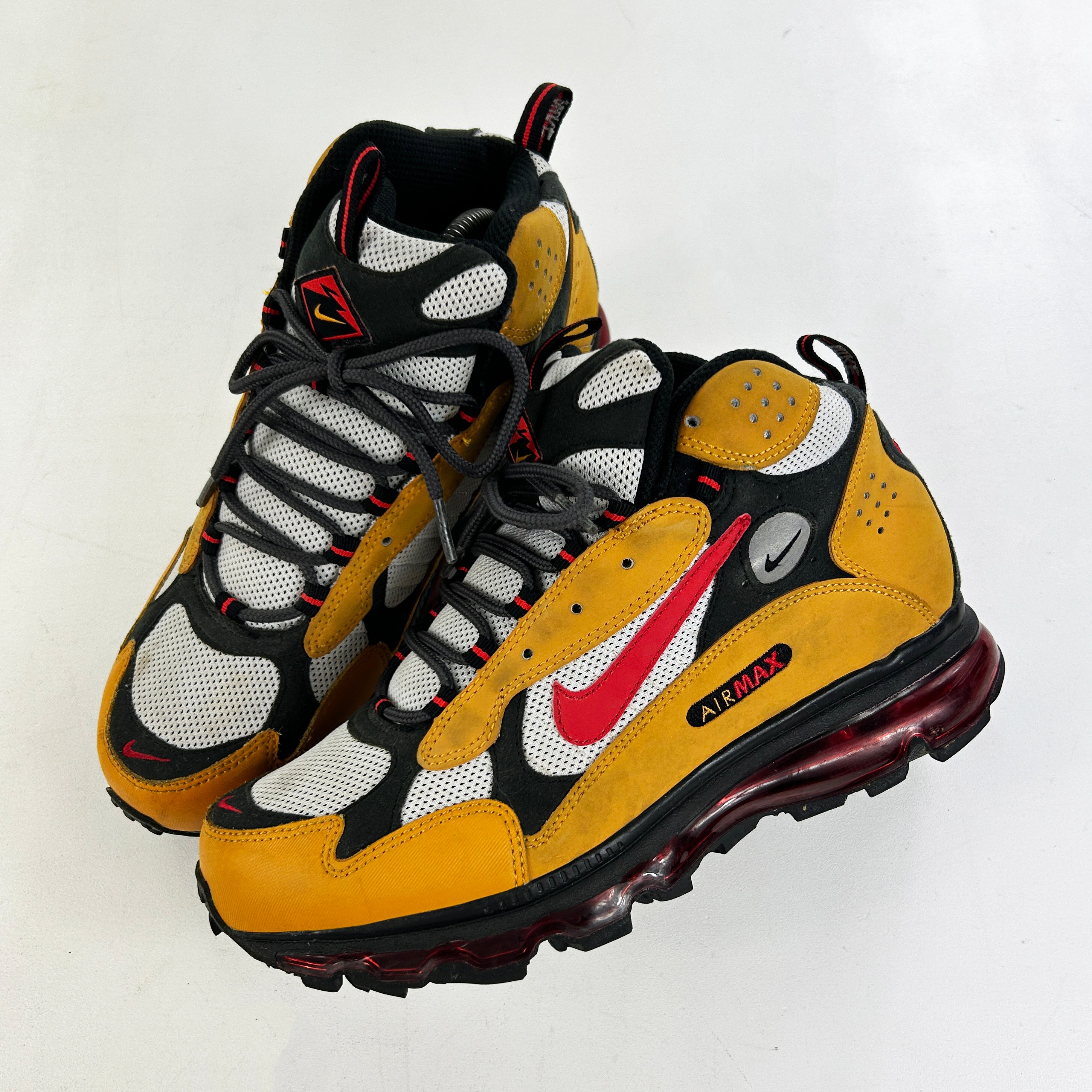 Air Max Sertig [2012] – Nike Server/Server Shop