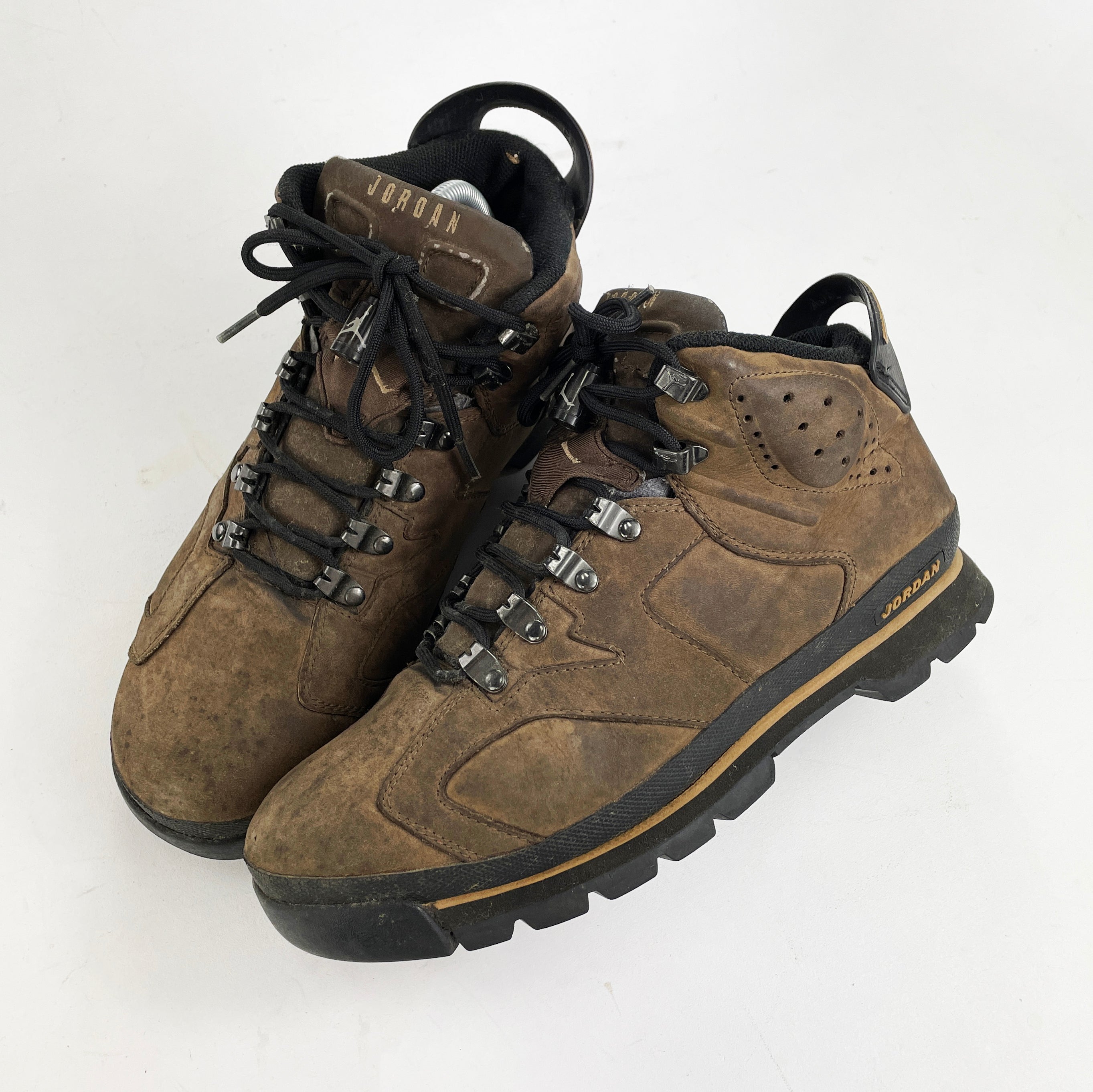 Air Jordan Boot 6 [2002] – Nike Server/Server Shop