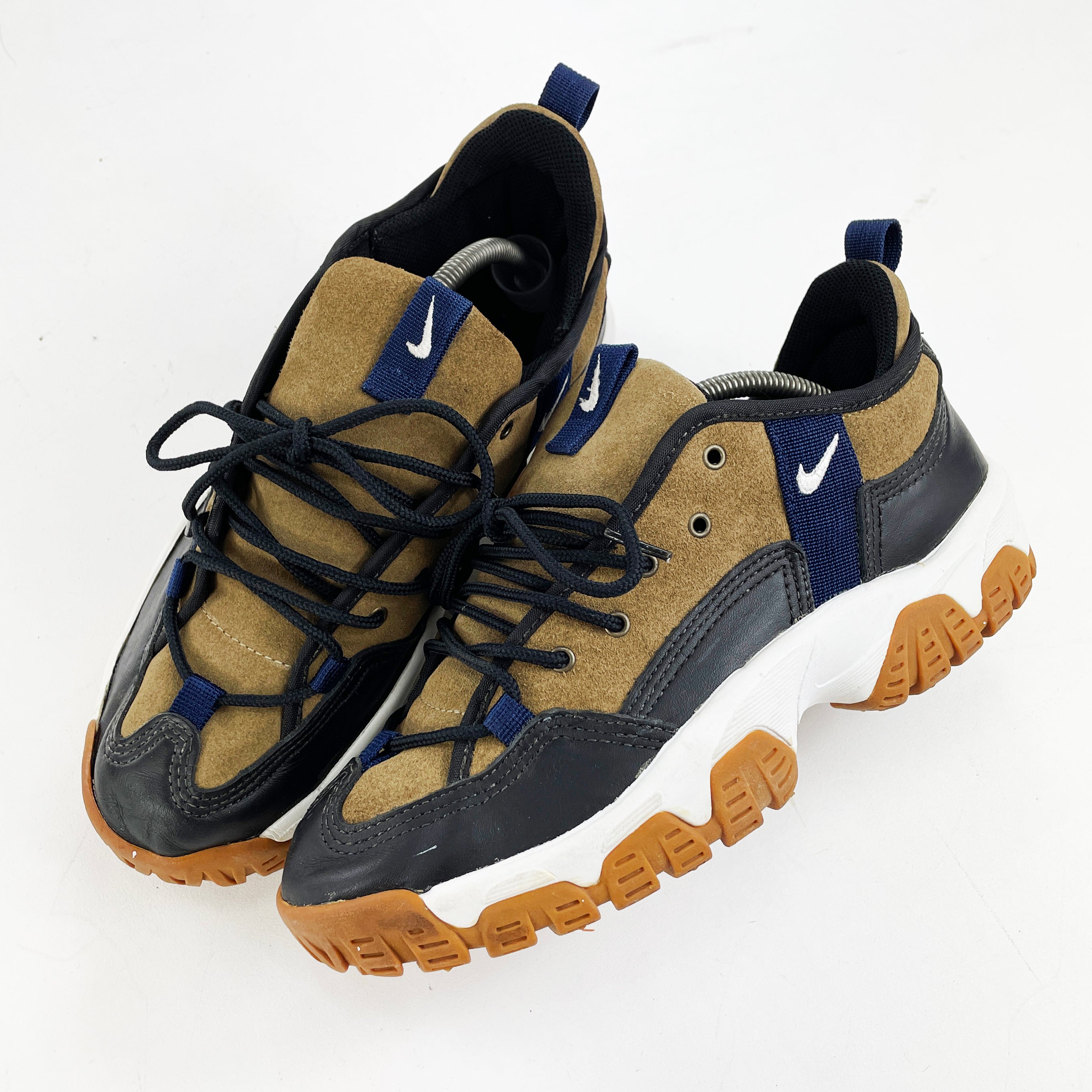 Air Yobbo [1996] – Nike Server/Server Shop