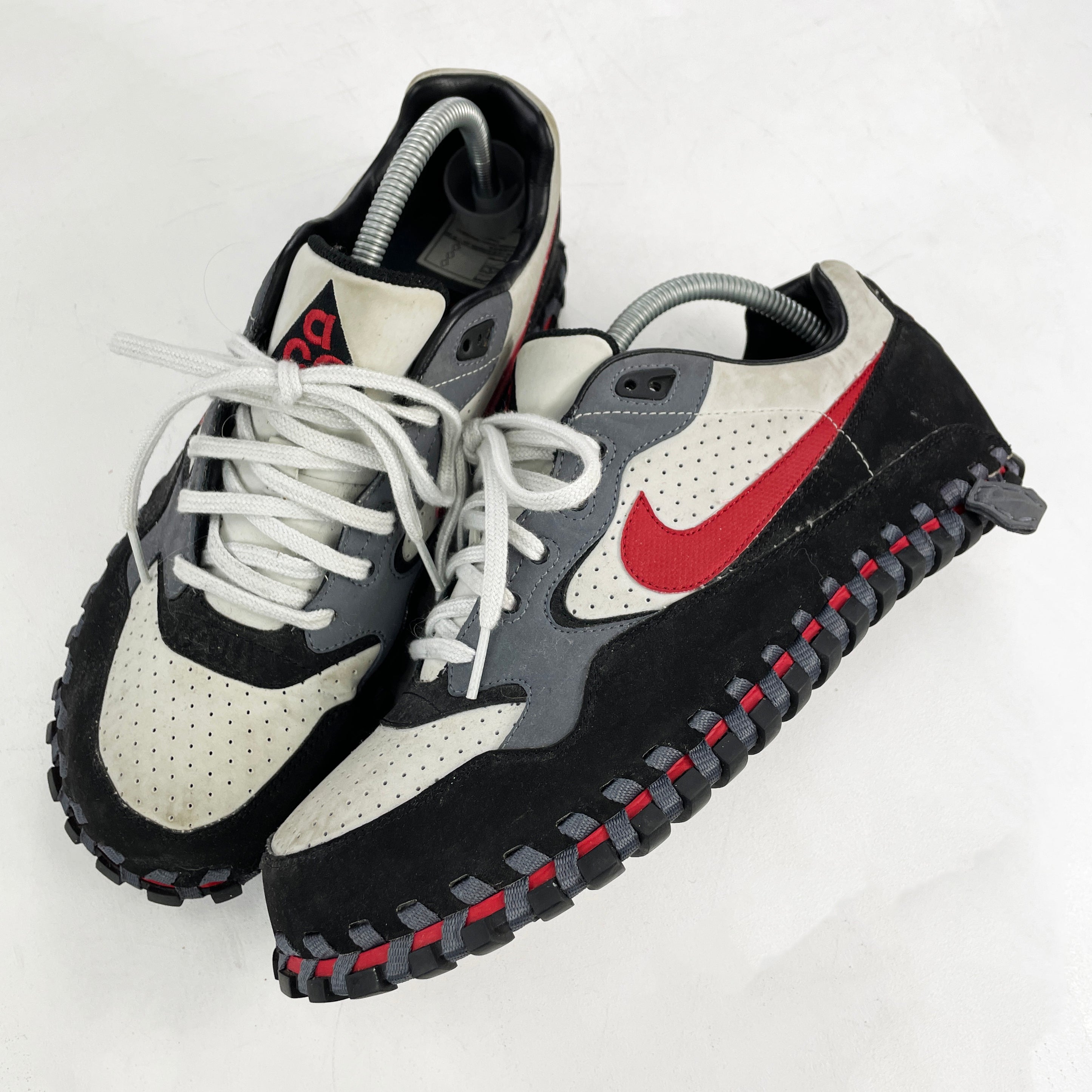 ACG Wildwood Considered Sample (unreleased?) [2009] – Nike Server ...